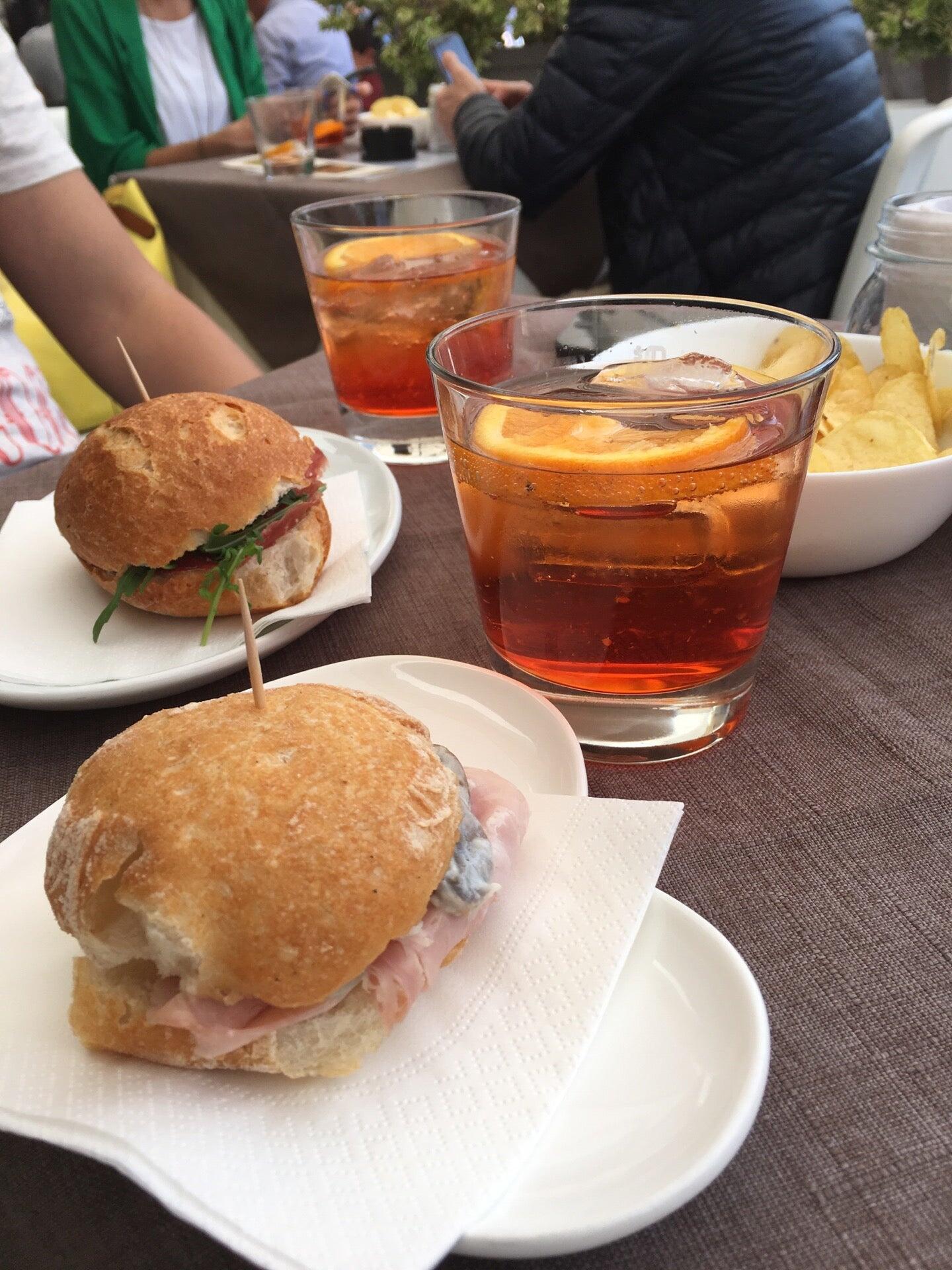 BAR RAL 1019 - Color cafè - Nextdoor