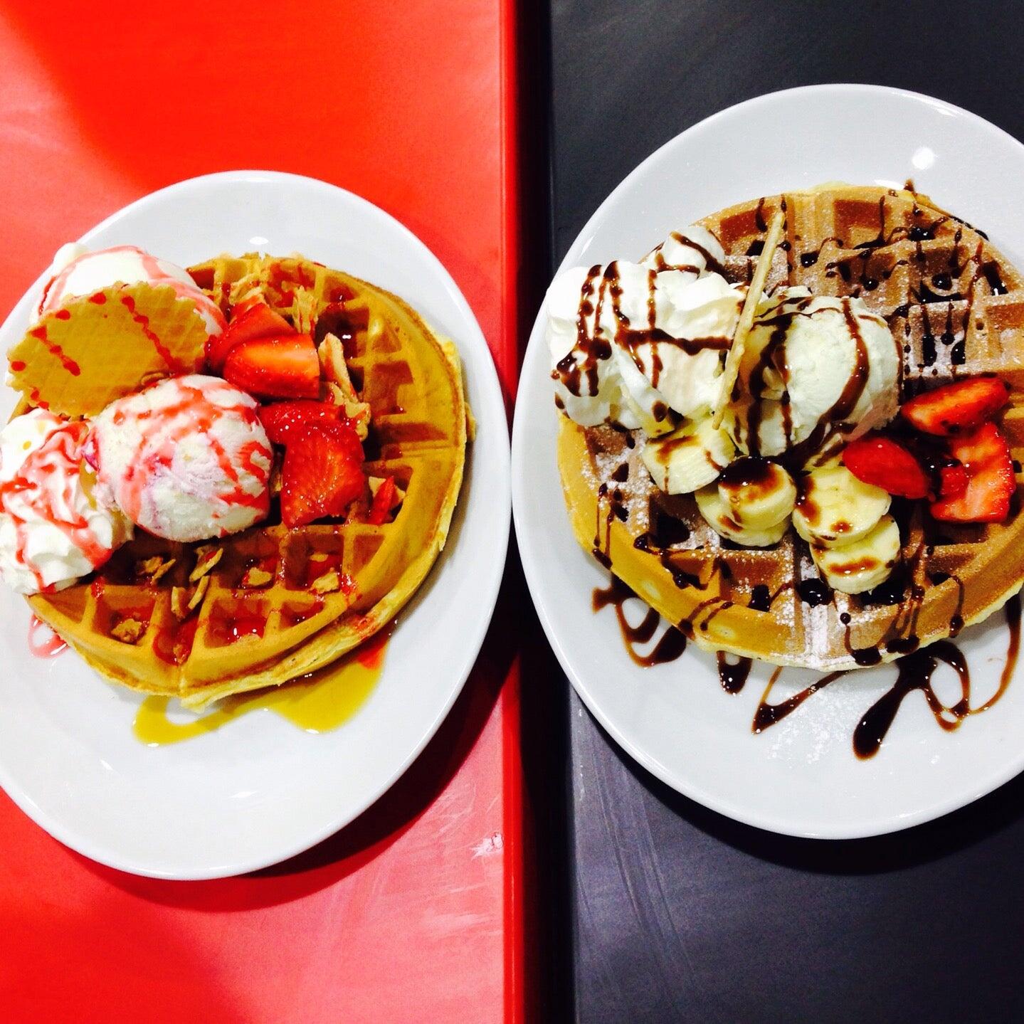 Mr Gelato - Nextdoor