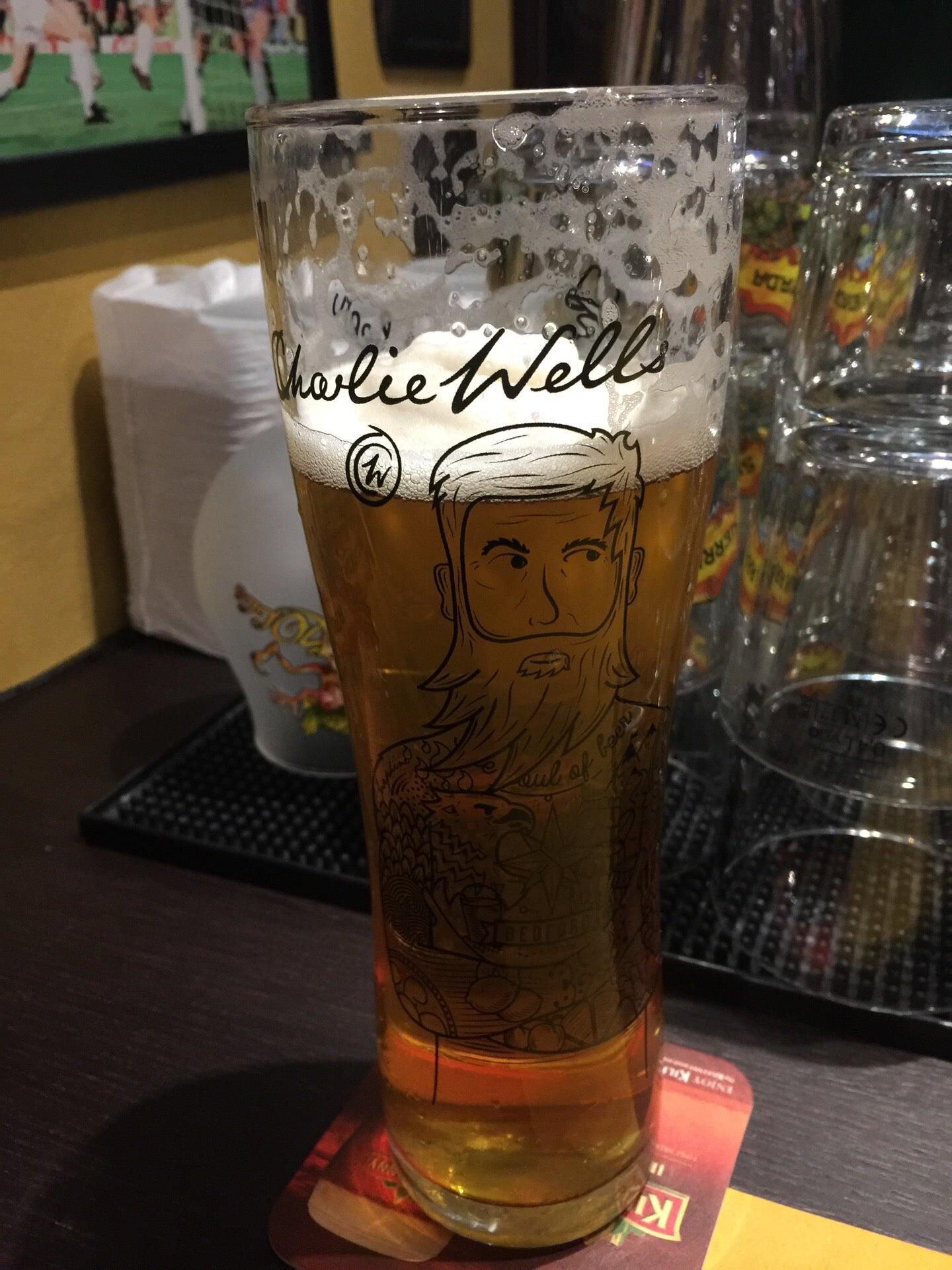 Bench Pub - Nextdoor