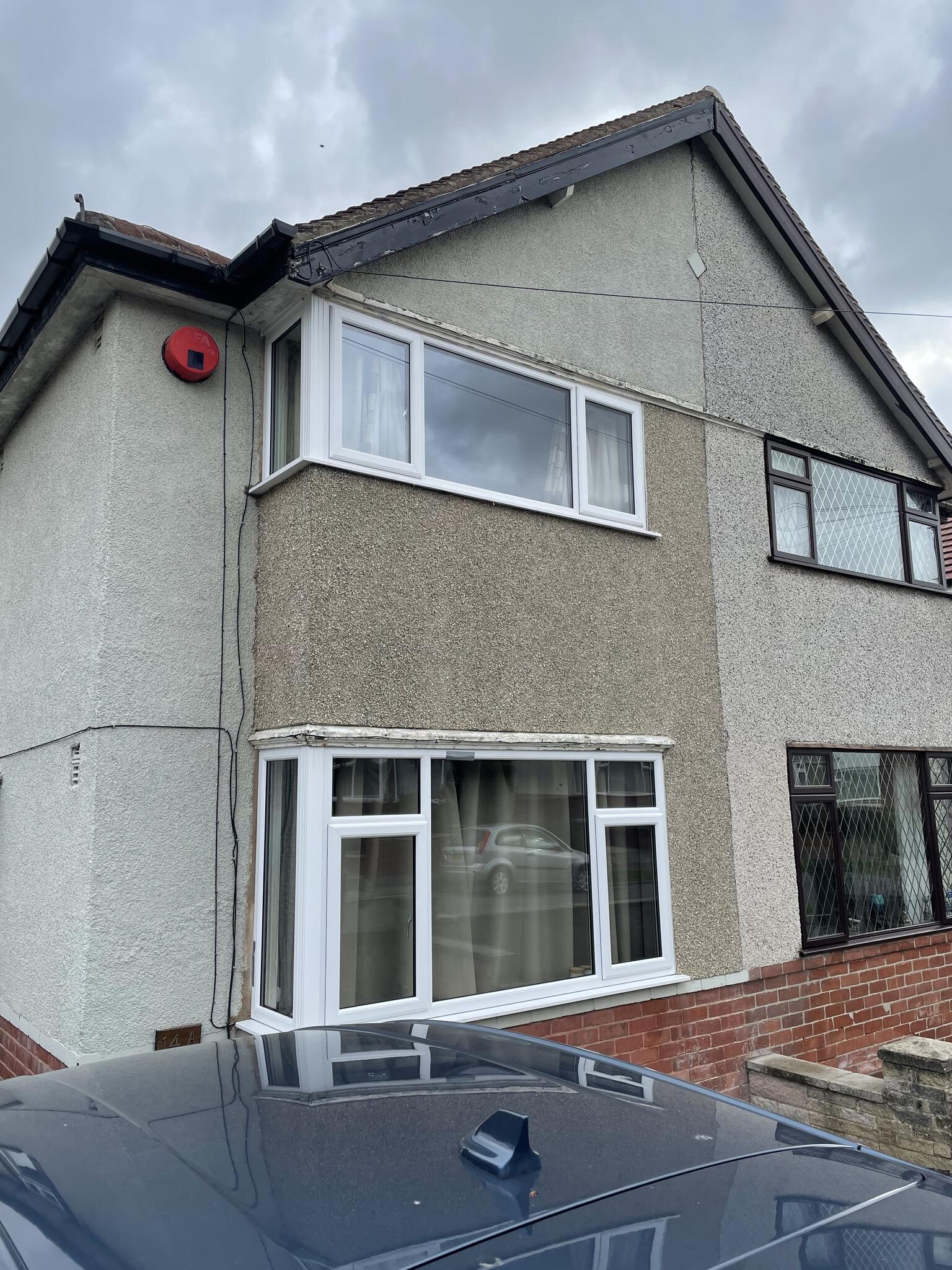 Render Plaster uk - Sheffield, GB-ENG - Nextdoor