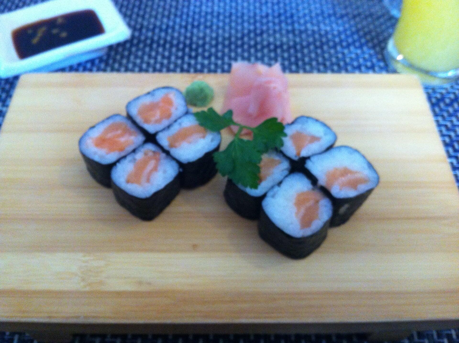 Le Shogun - Nextdoor