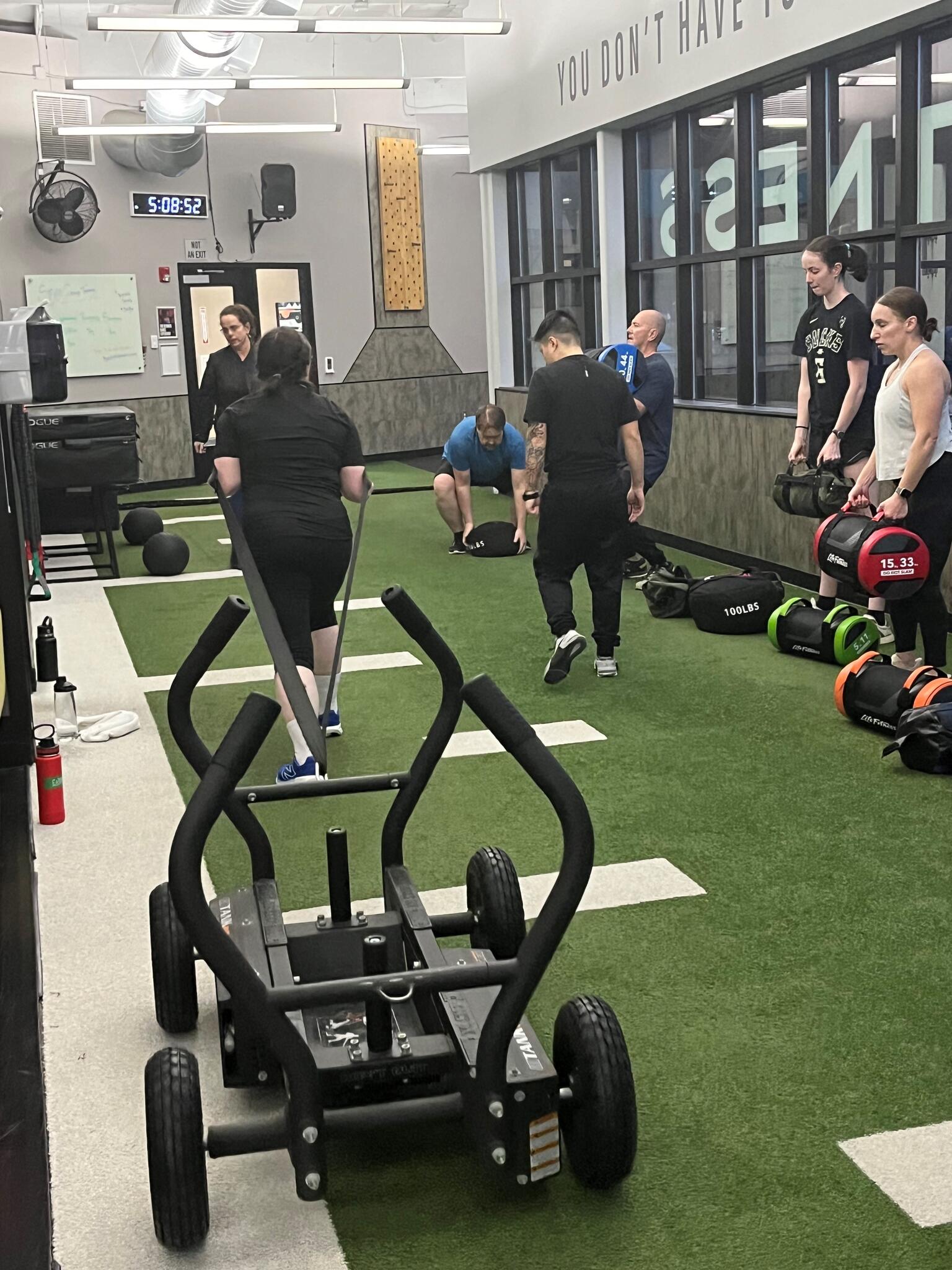 425 Fitness Redmond - Redmond, WA - Nextdoor