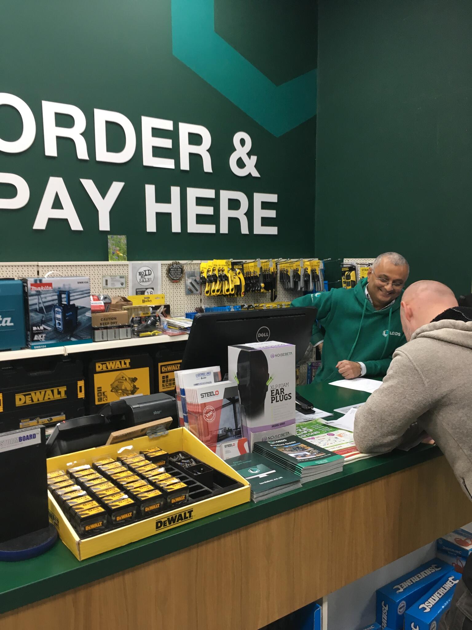 Lords Builders Merchants - London, England - Nextdoor
