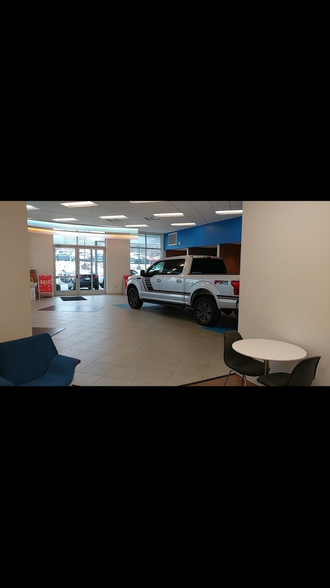 Tim Short Ford & Lincoln - Hazard, KY - Nextdoor
