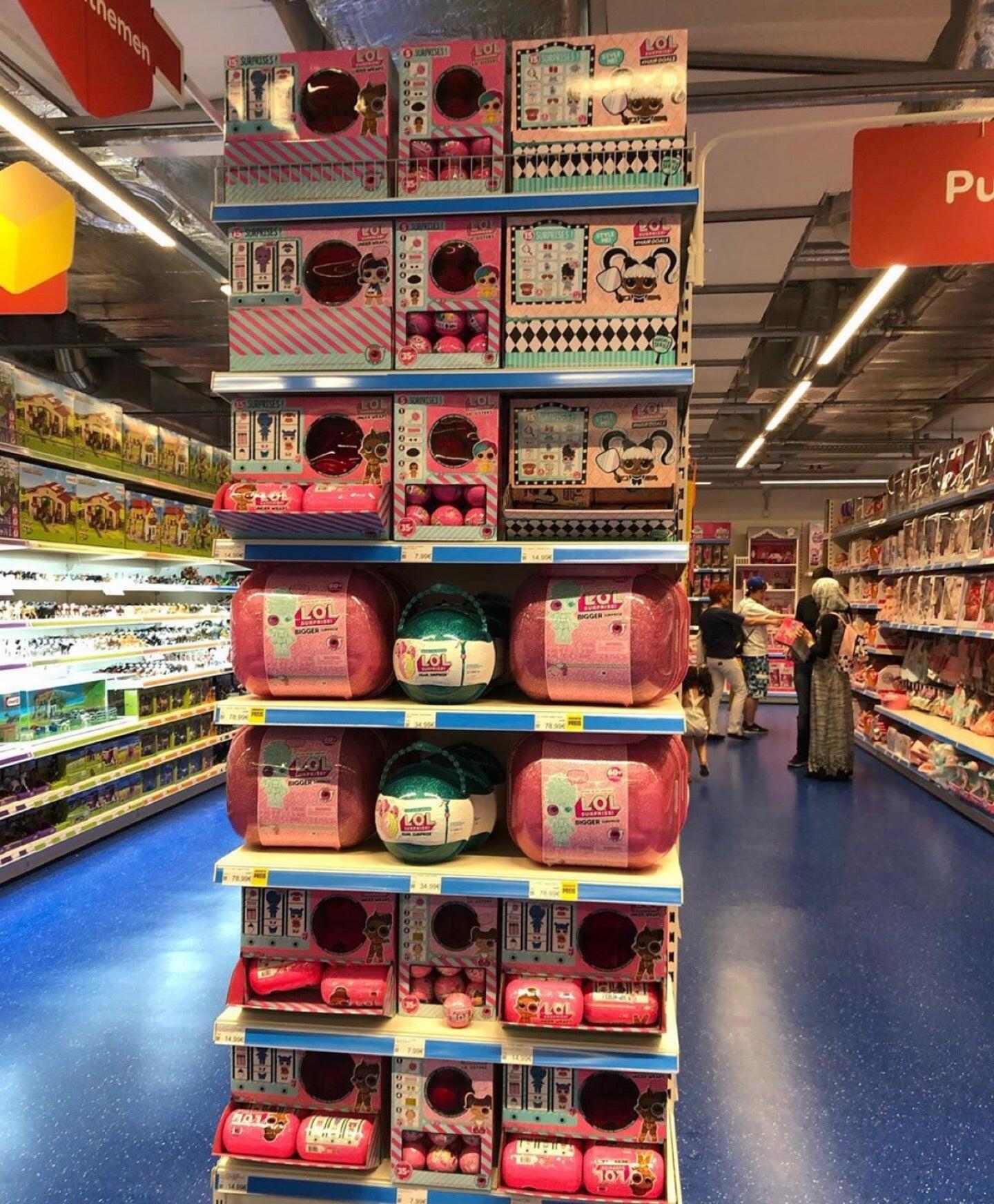 Smyths Toys - Inverness - Nextdoor