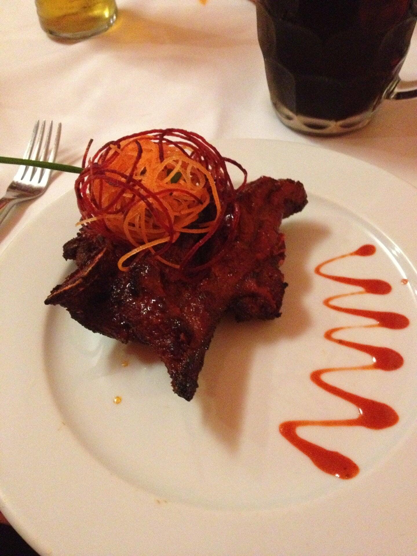 Three Spices - Nottingham - Nextdoor