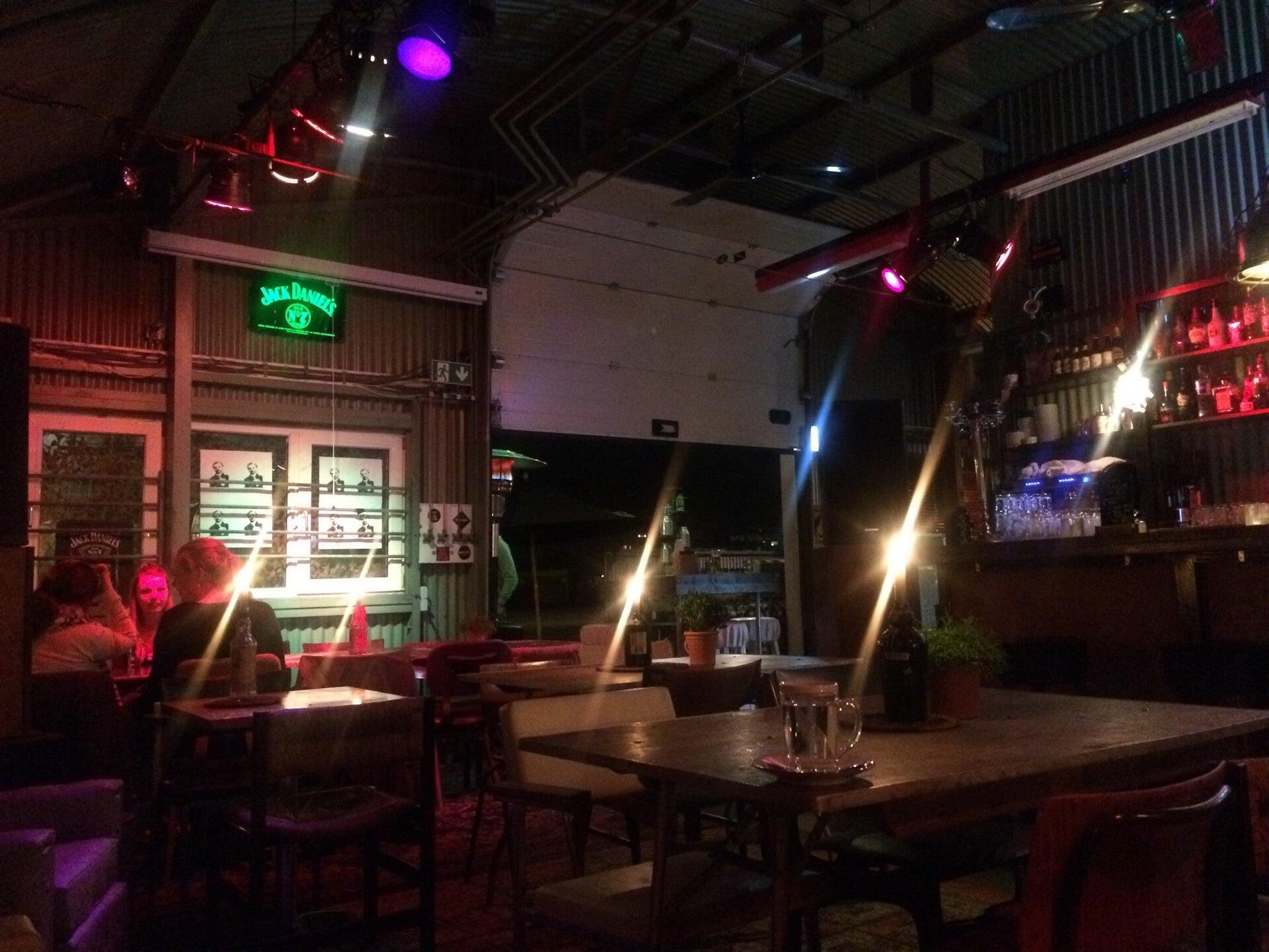 Rolling rock kitchen alias The Rock - Nextdoor