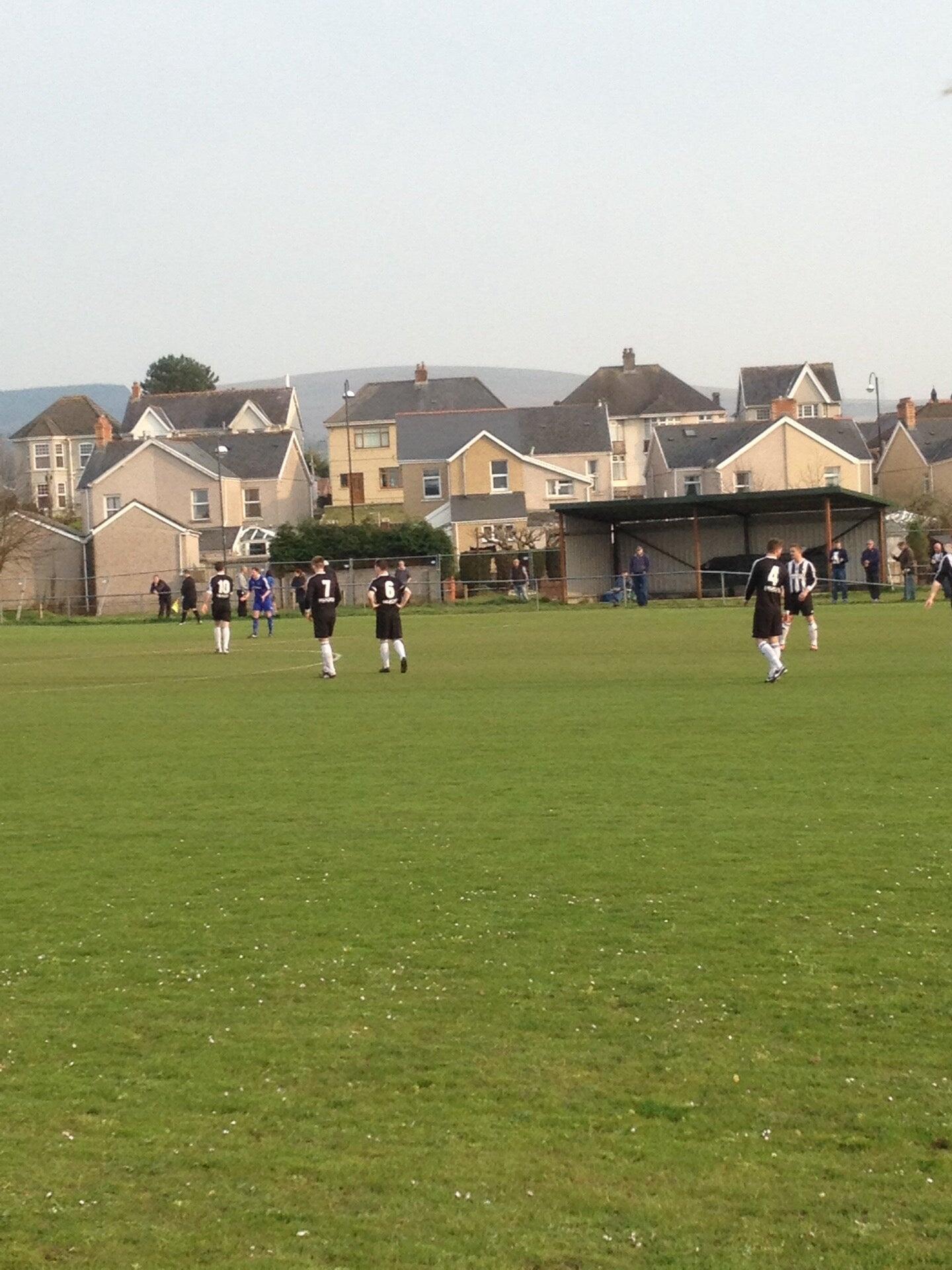 Ammanford RFC - Ammanford - Nextdoor