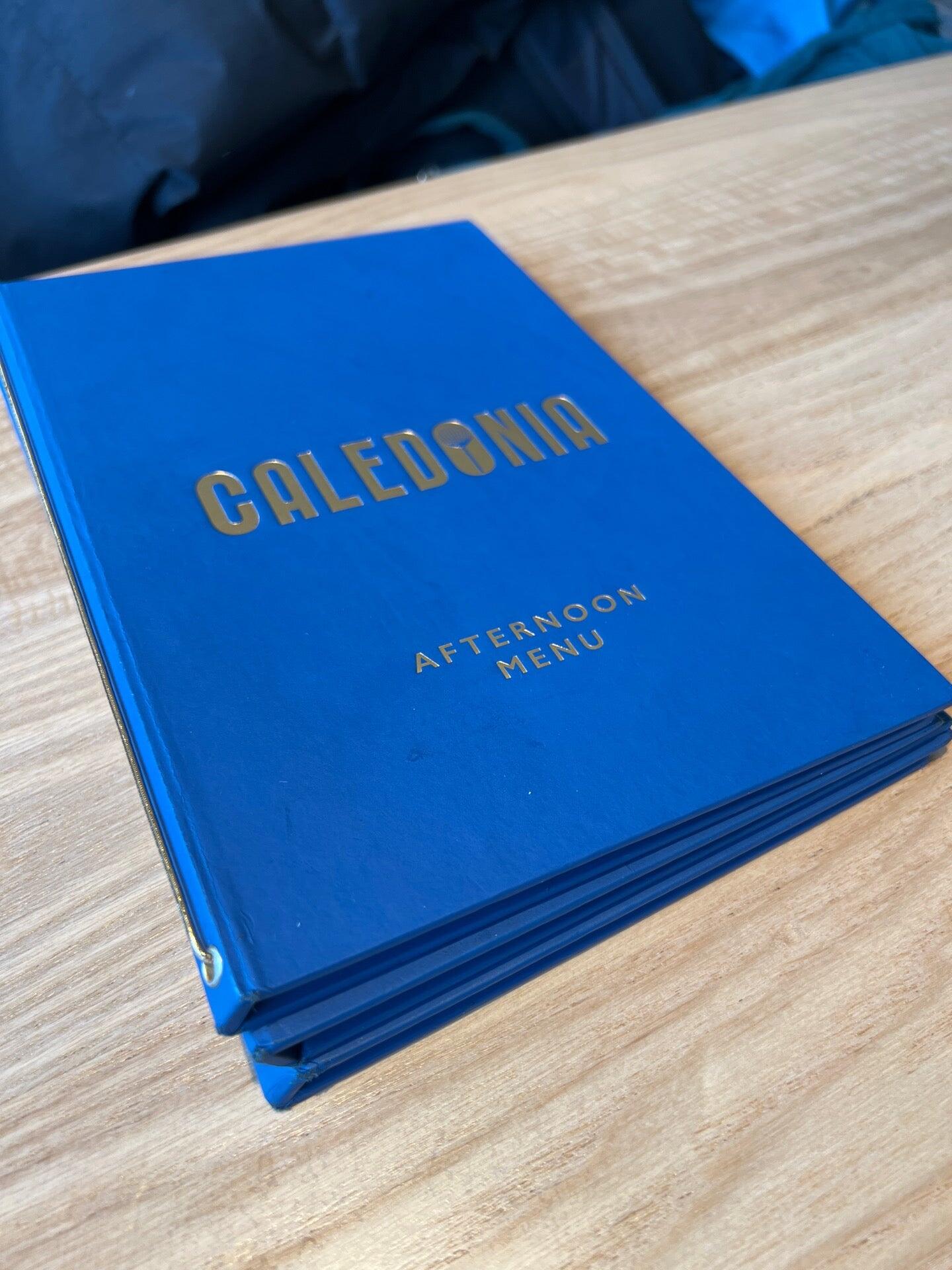 Caledonia Bar - Paisley - Nextdoor