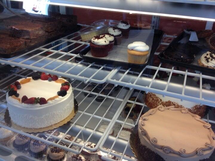 Firehook Bakery - Alexandria, VA - Nextdoor