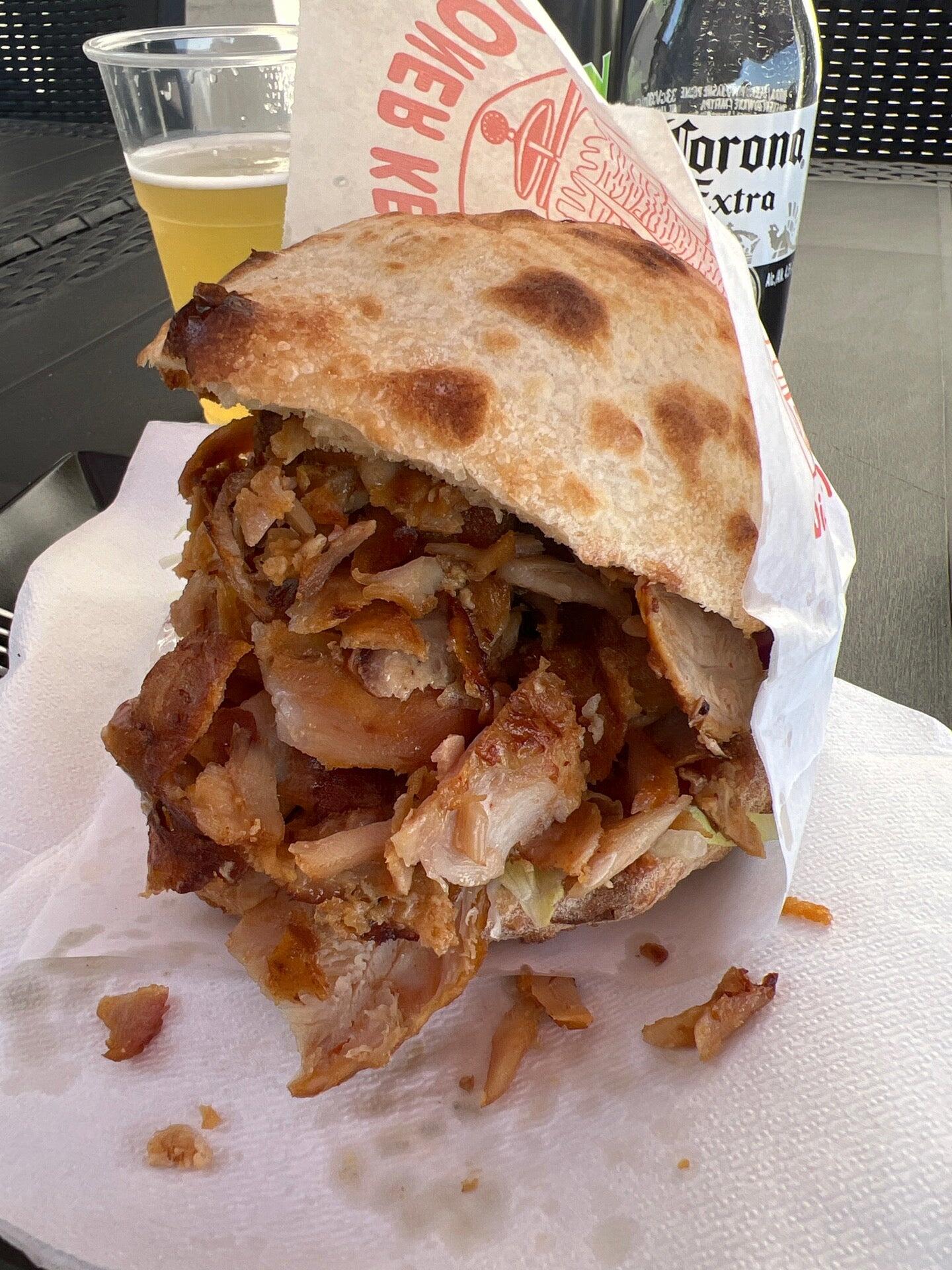 Sweet Kebab - Nextdoor