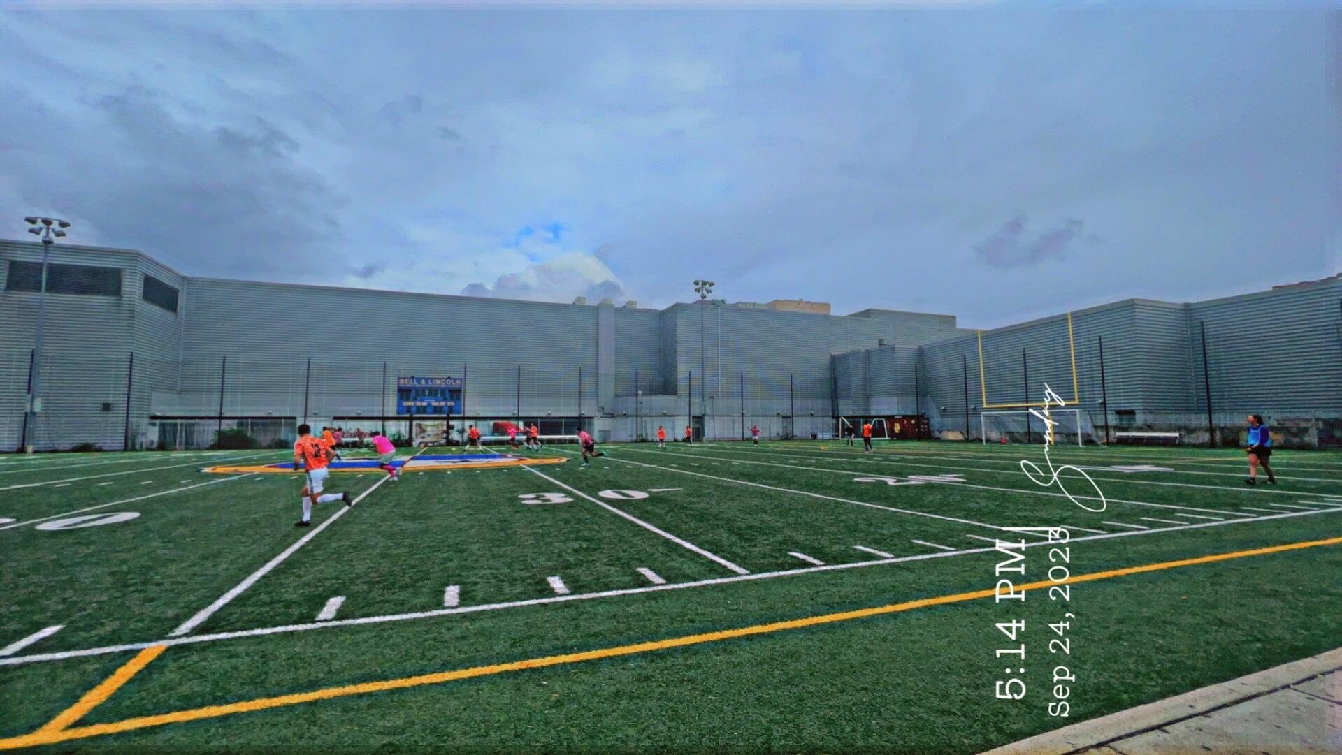 Bell Soccer Field - Washington, DC - Nextdoor