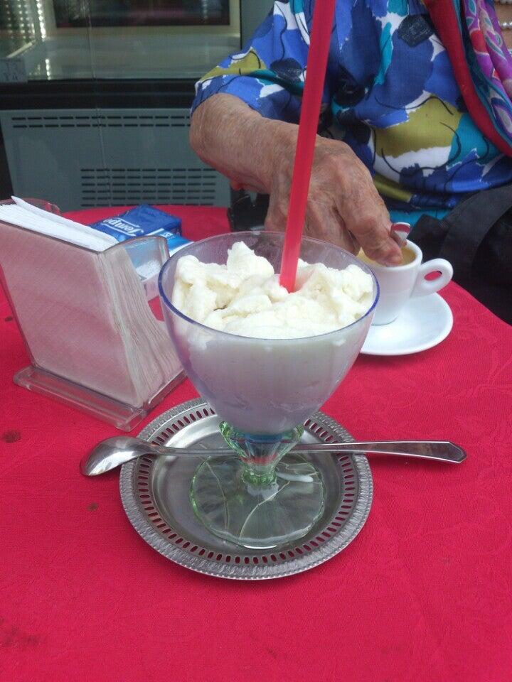 Da Ruggero Gelateria SAS - Nextdoor