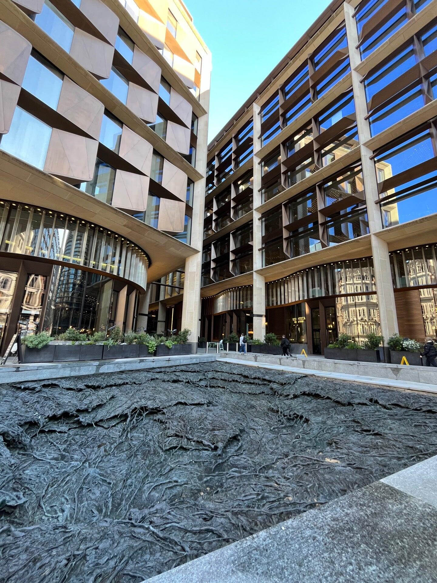 The Walbrook Building - London - Nextdoor