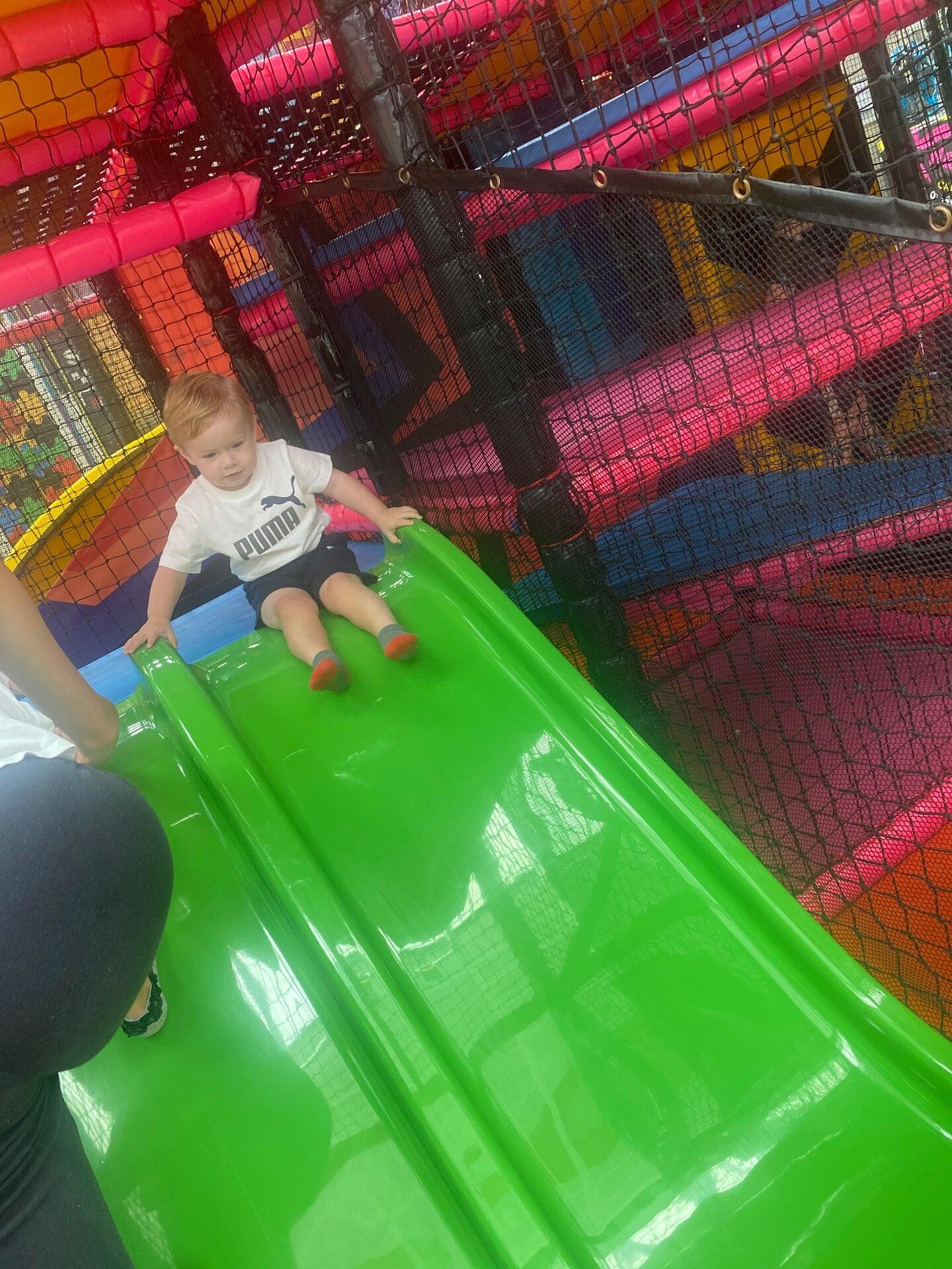 Haverhill Leisure Centre - Haverhill - Nextdoor