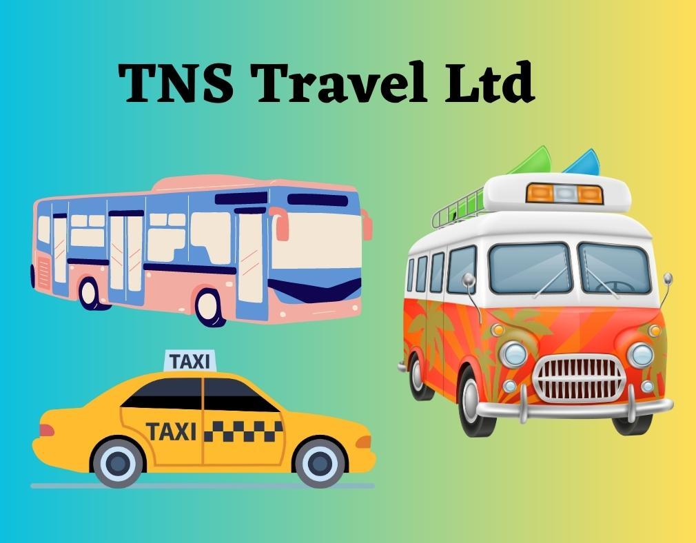 TNS Travel Ltd - Guildford - Nextdoor