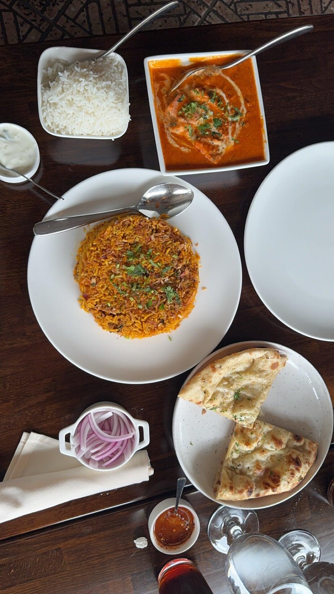 Taj of India - Alexandria, VA - Nextdoor