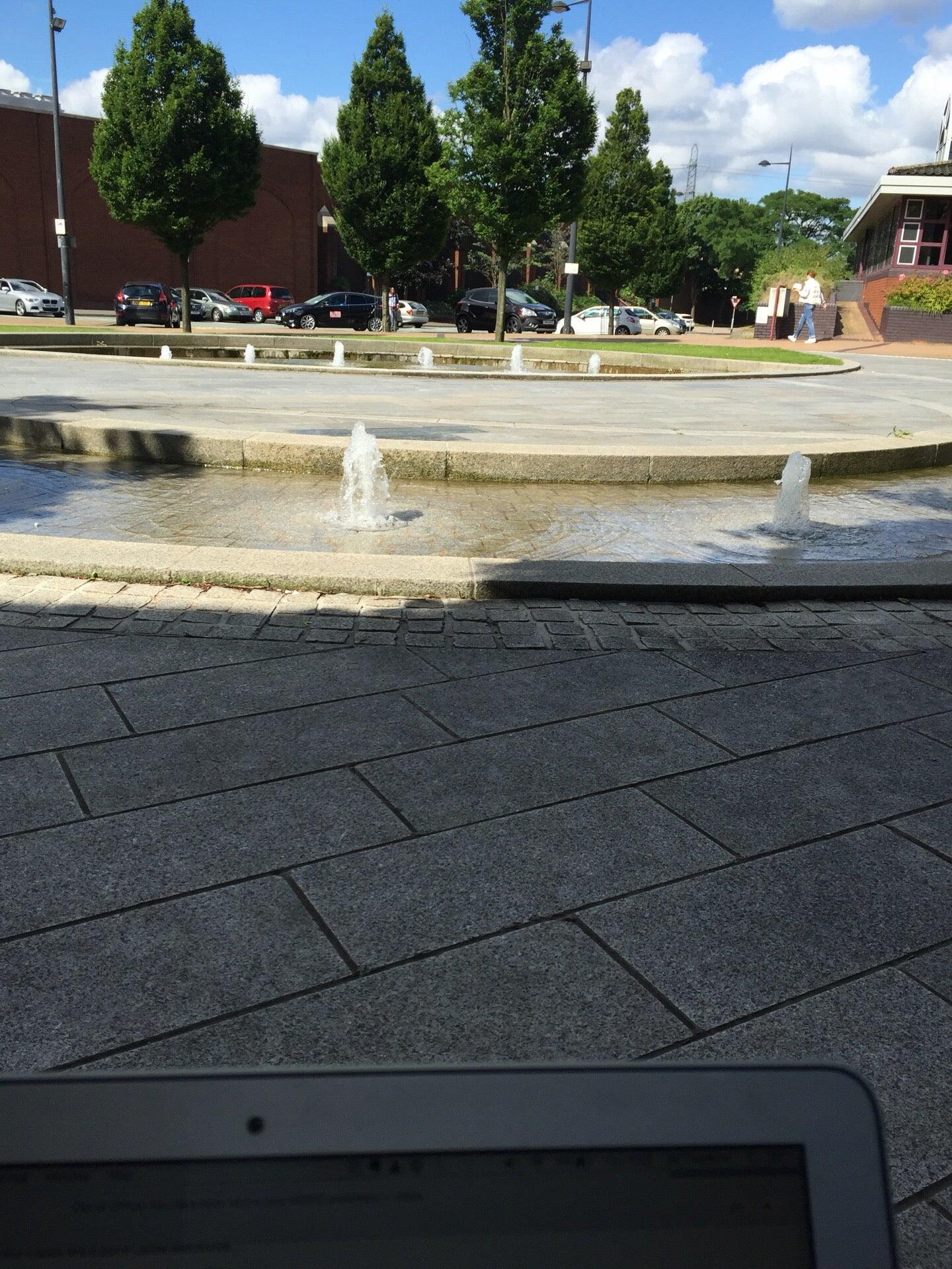 Sandwell Metropolitan Borough Council - Oldbury - Nextdoor