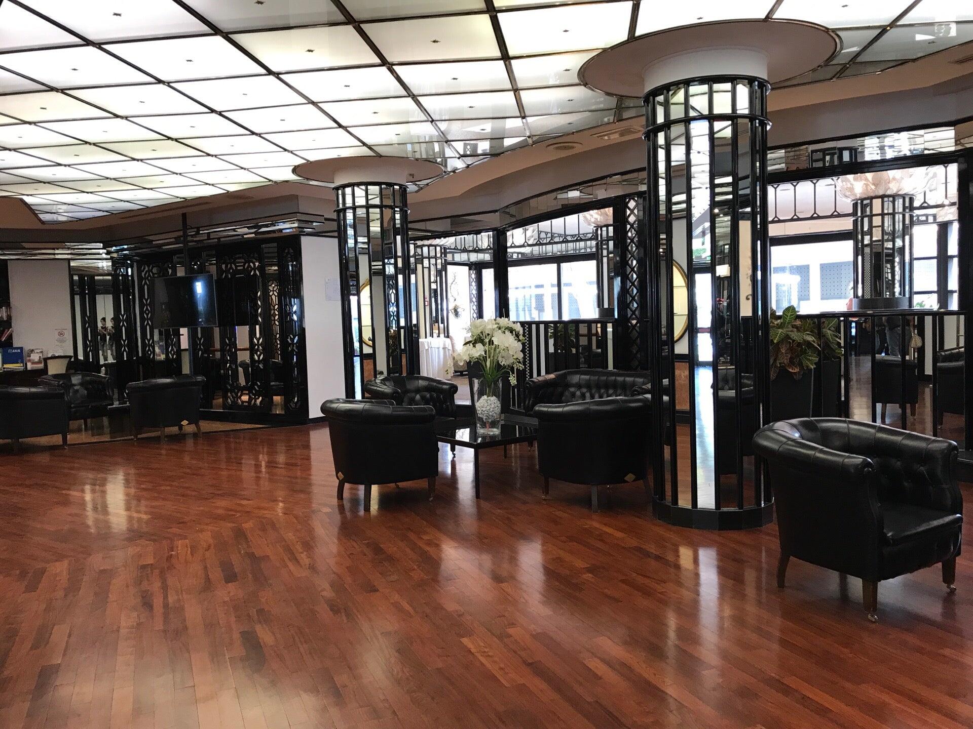 Holiday Inn Rimini - Imperiale - Nextdoor