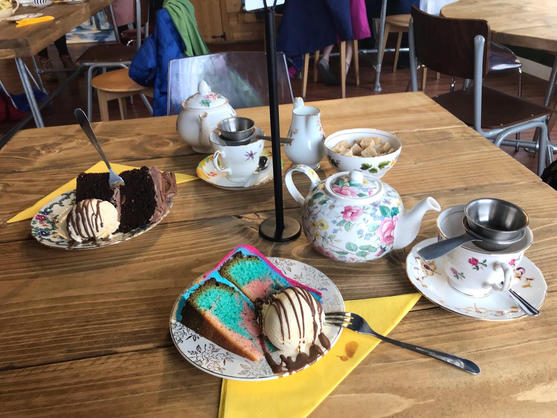 The Cake'ole - Bradford - Nextdoor