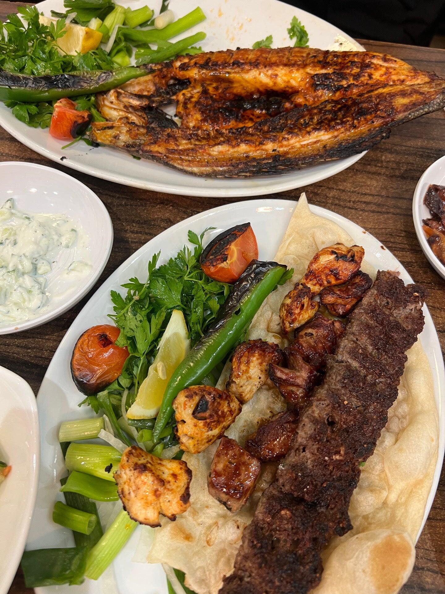 Sarchnar Restaurant - London - Nextdoor