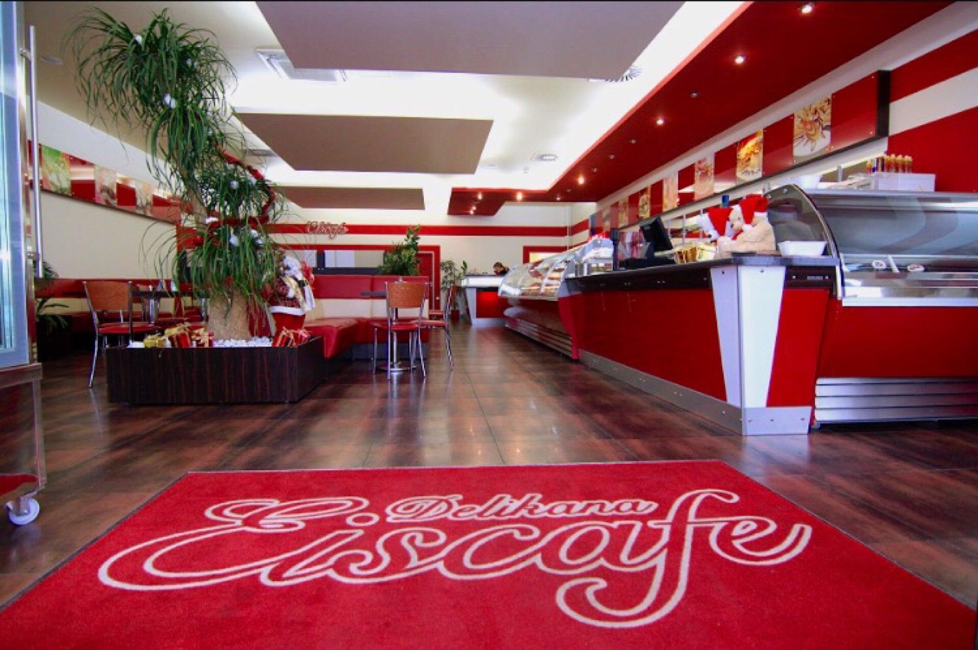 Eiscafe' Panciera - Nextdoor