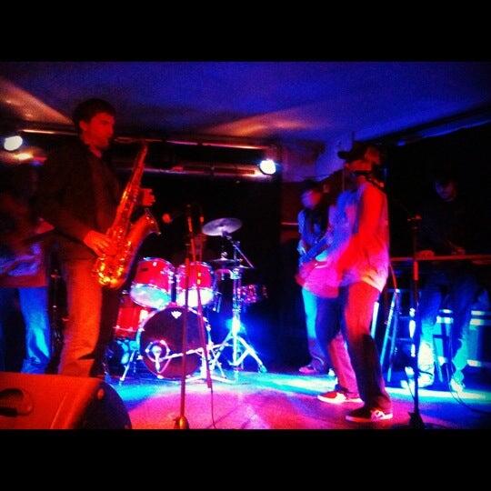 Calabash Club - Nextdoor