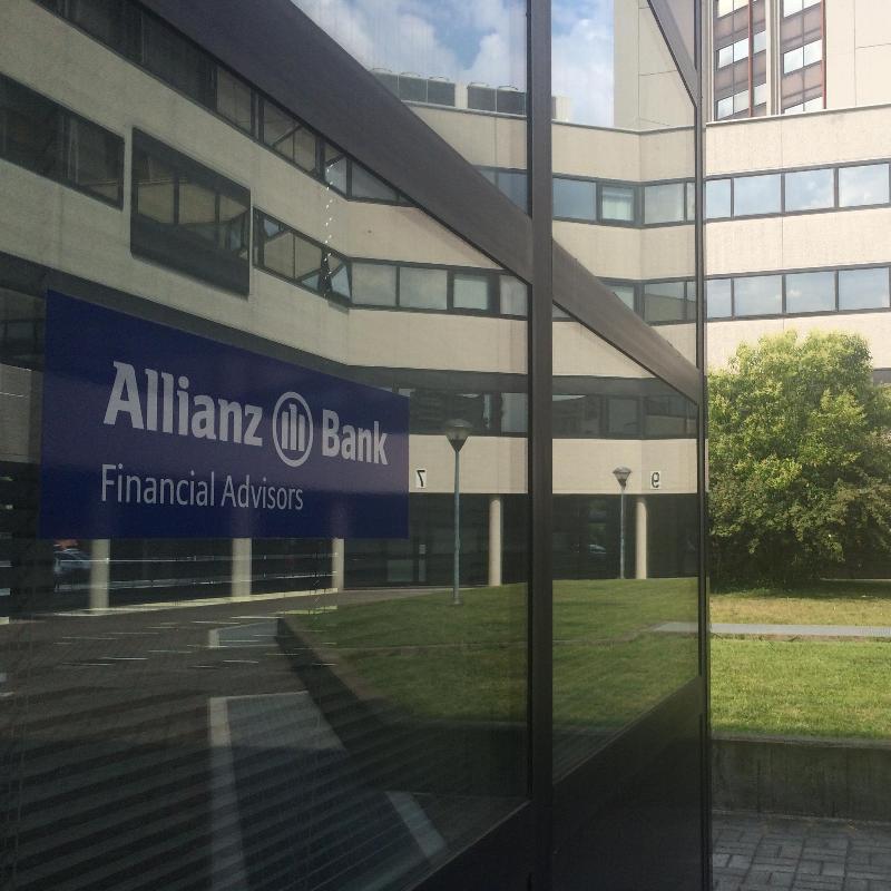 Banca Allianz Bank - Nextdoor