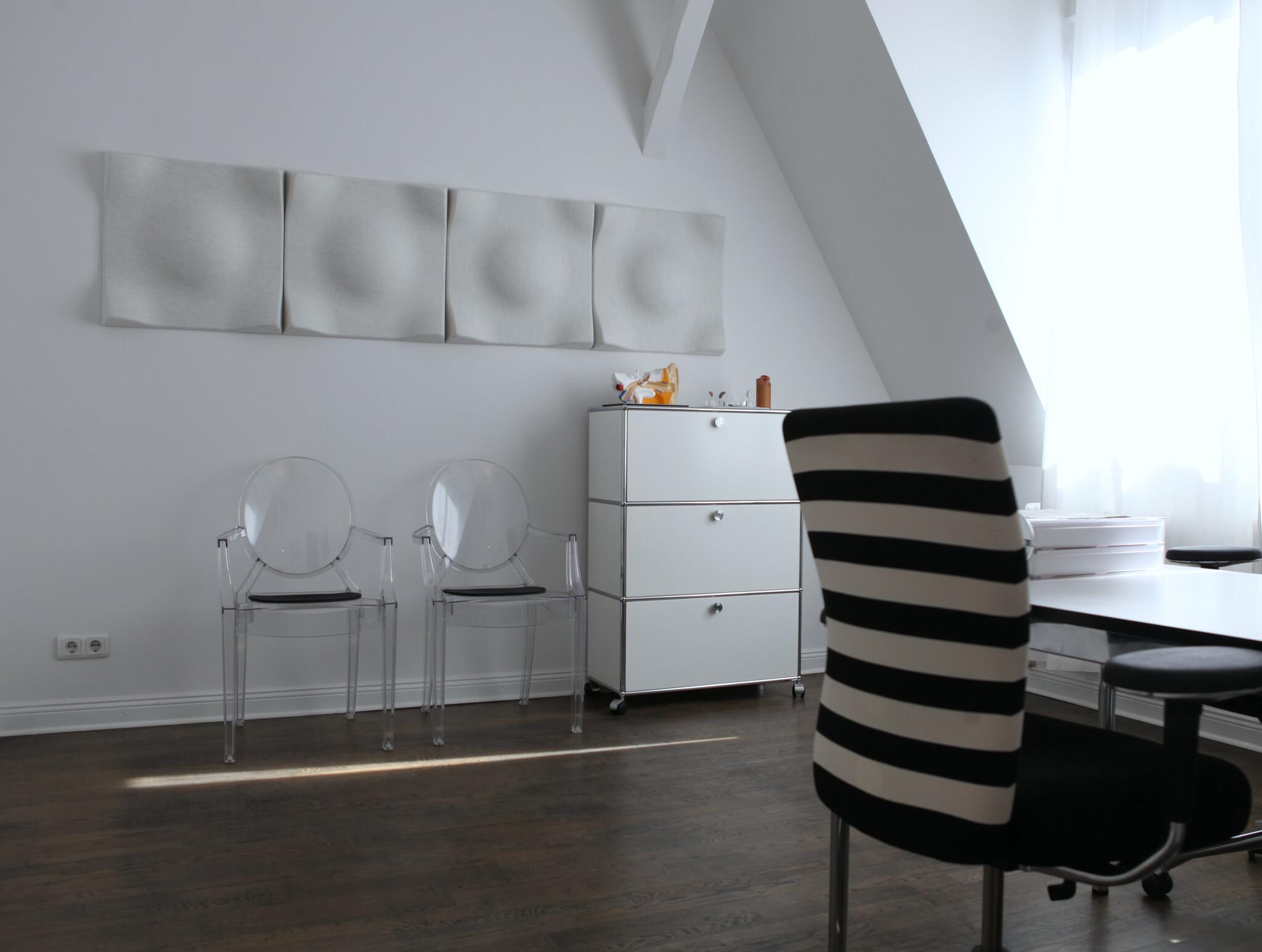 terzo - Zentrum Berlin - Nextdoor