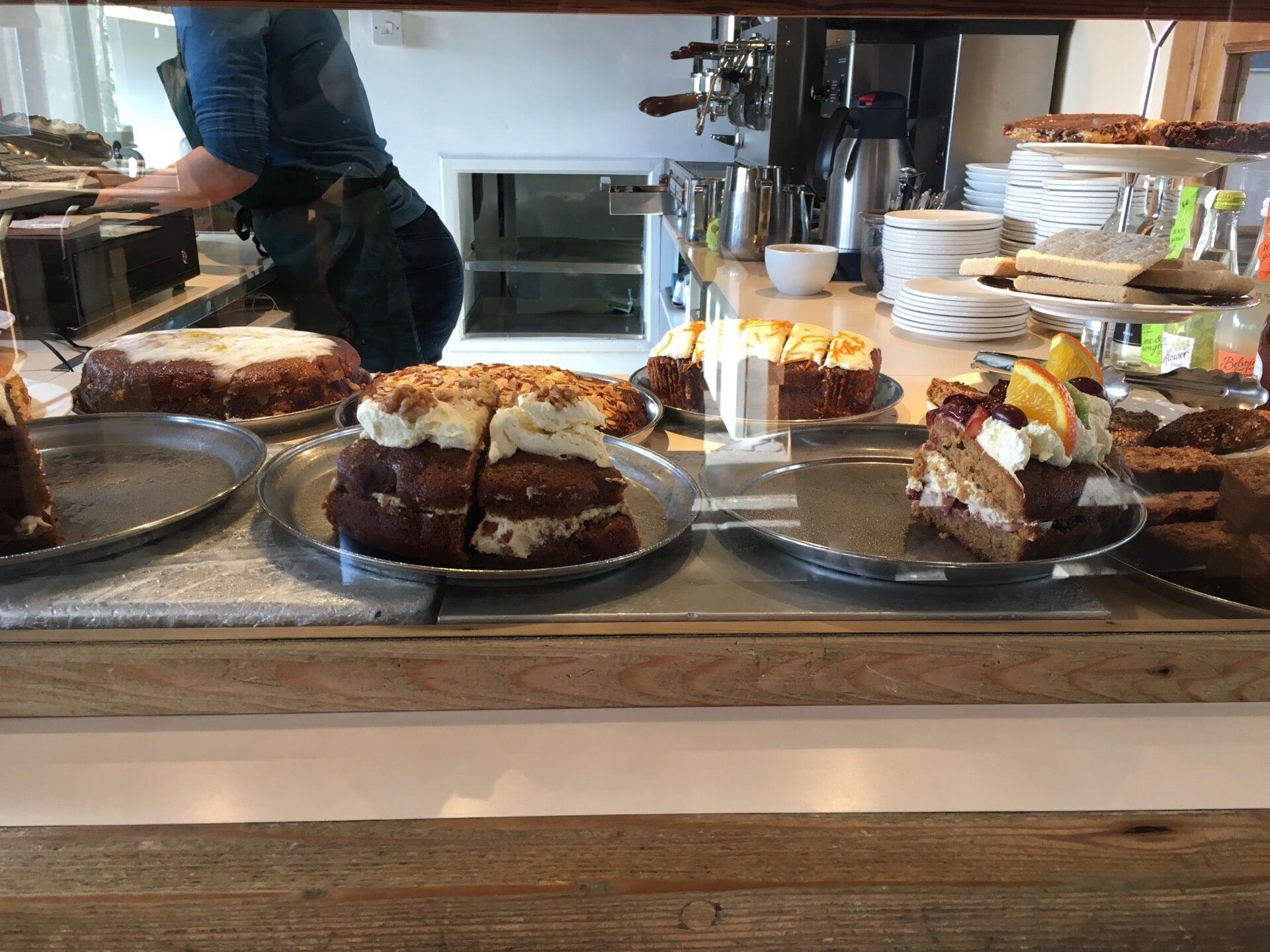 Caudwell's Mill Craft Centre - Great Rowsley - Nextdoor