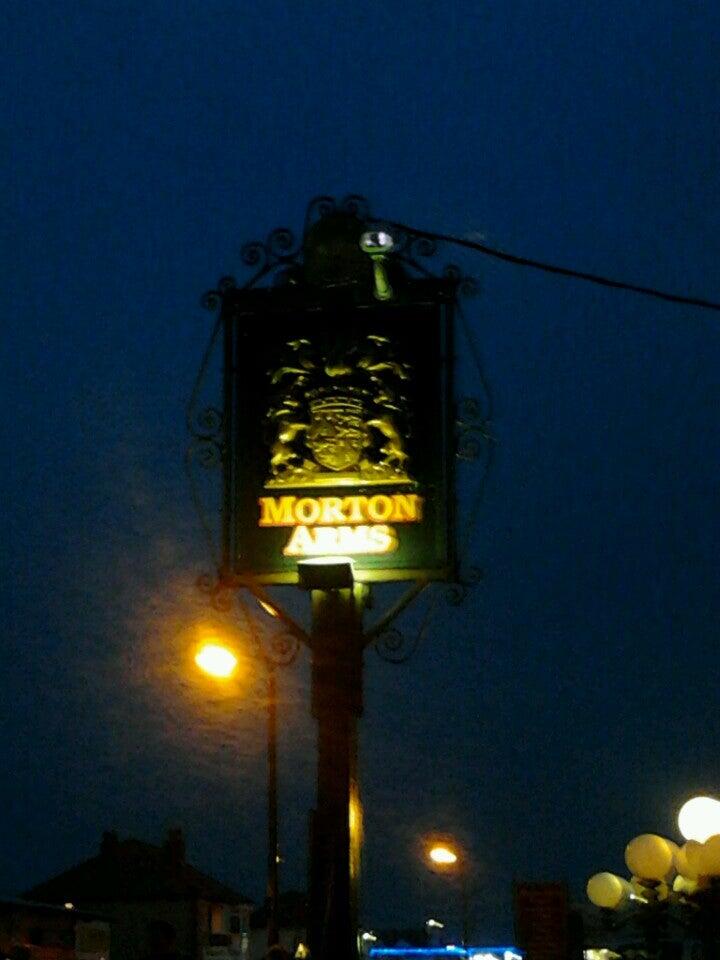 Morton Arms - Towyn - Nextdoor