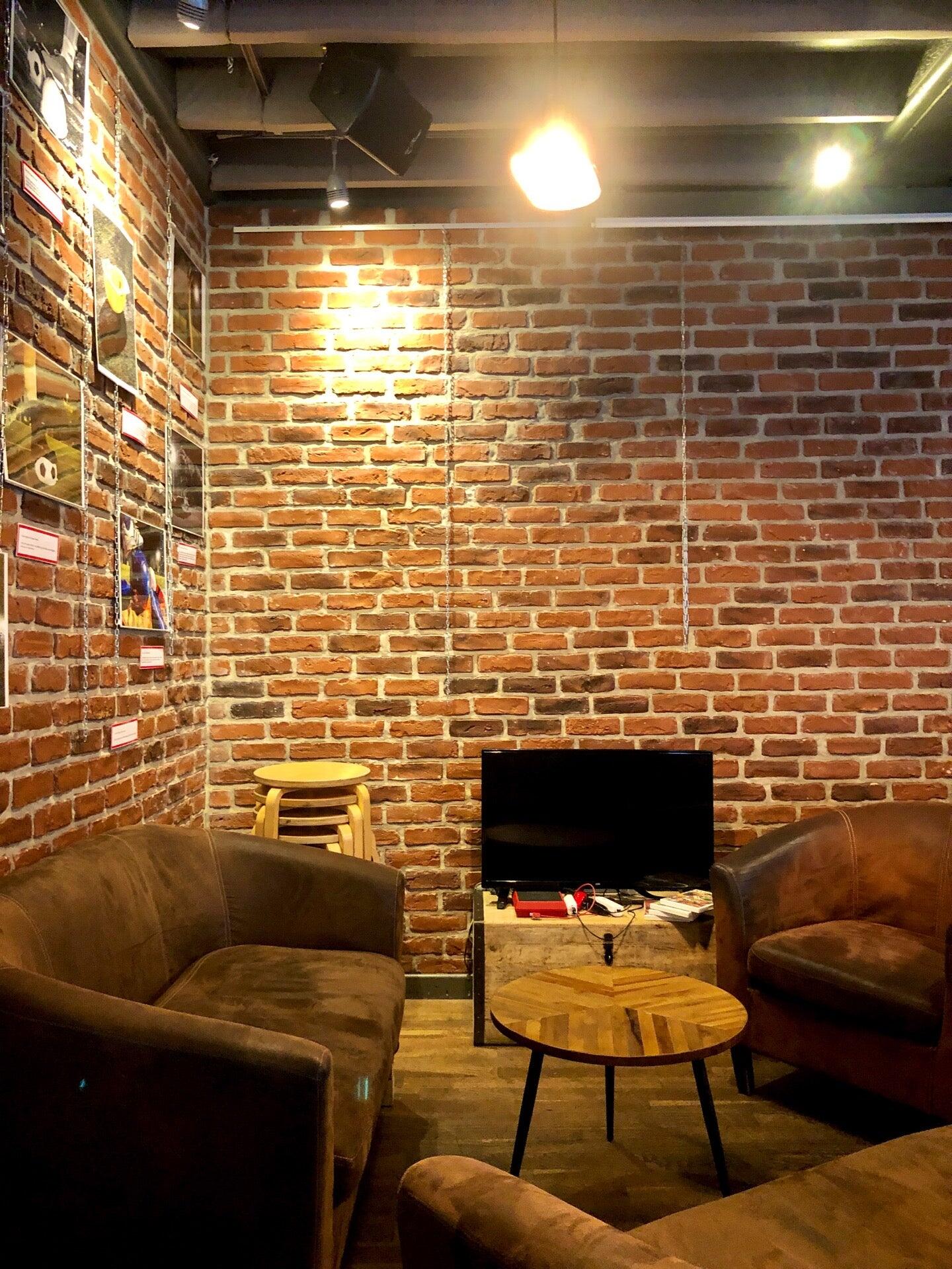 Livestation DIY - Nextdoor