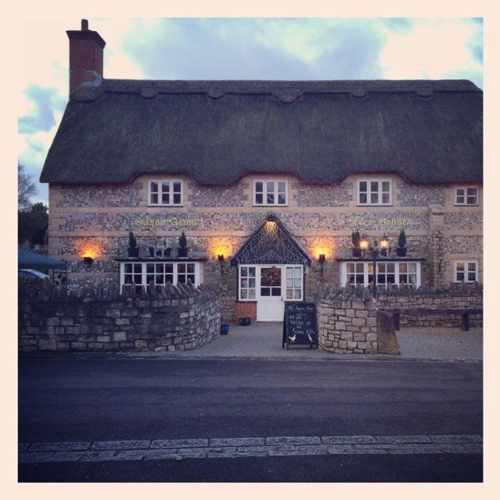 Saxon Arms - Stratton - Nextdoor