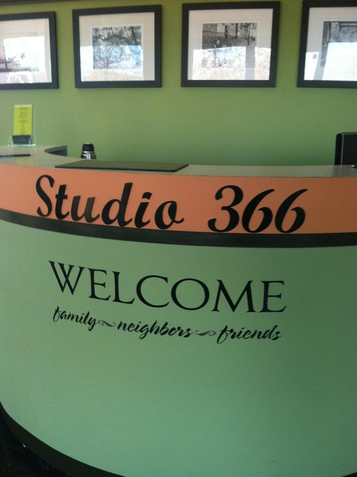 Studio 366 - Hendersonville, TN - Nextdoor