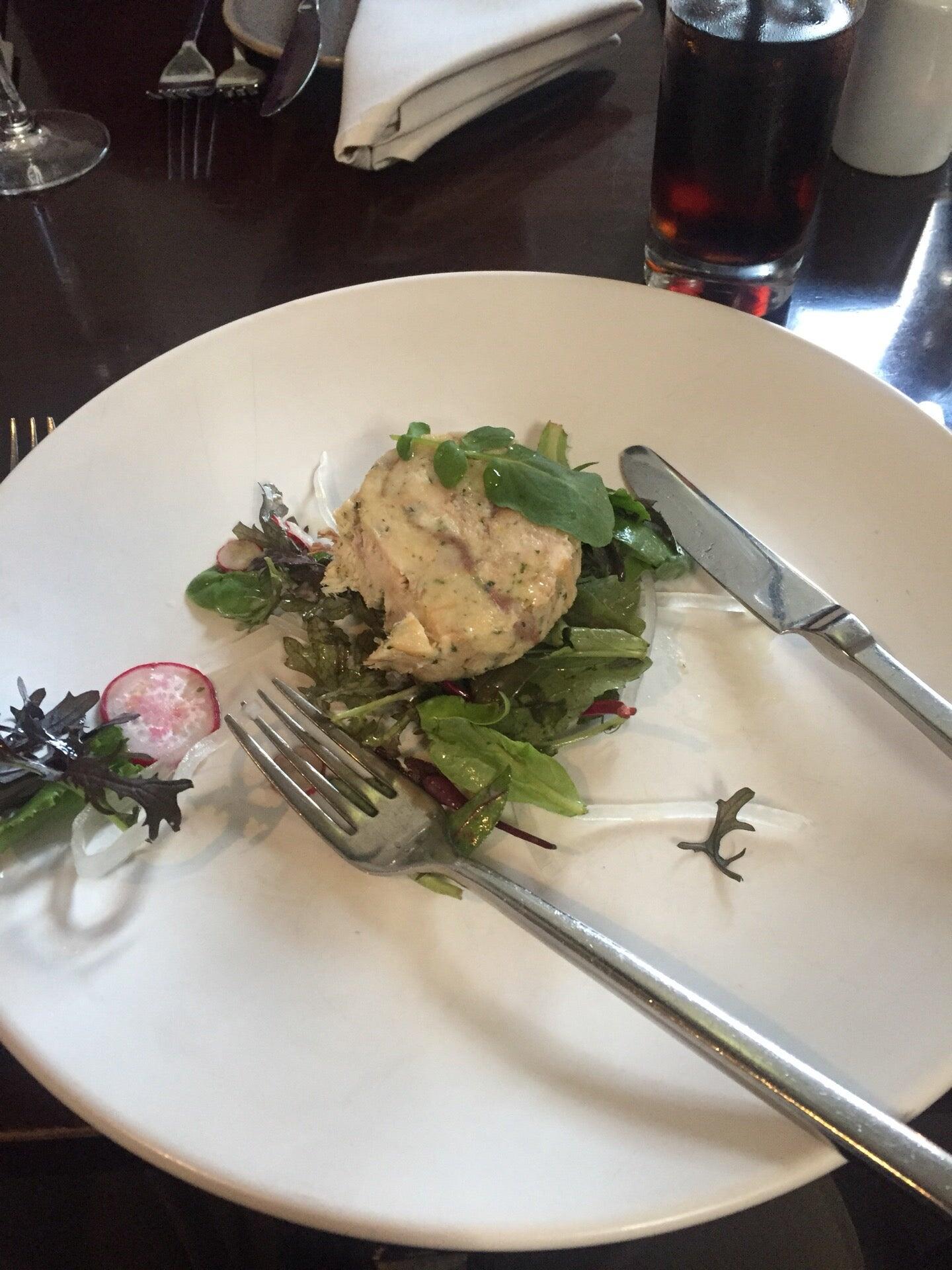 The New Moon Restaurant - Kendal - Nextdoor