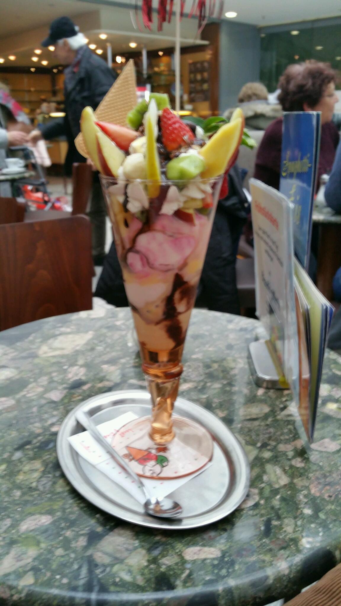 Eiscafe Galleria - Nextdoor