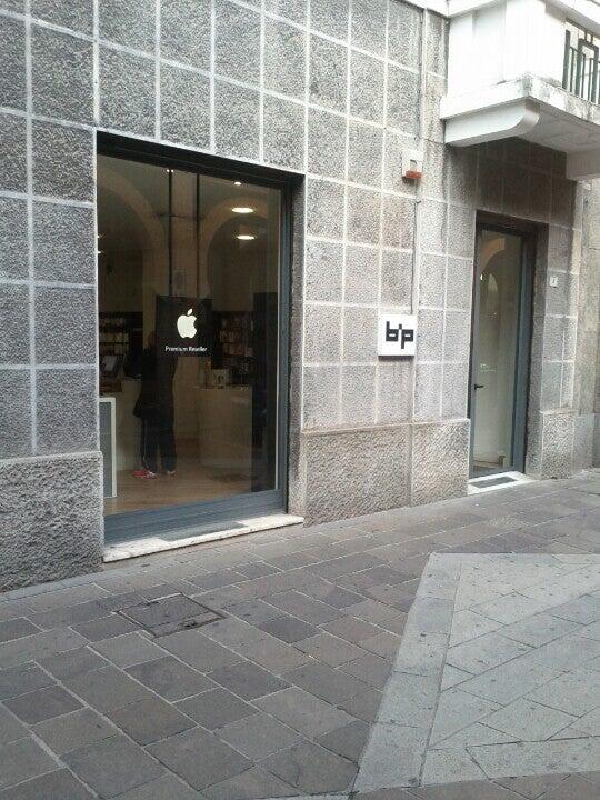 Bip computer - Nextdoor