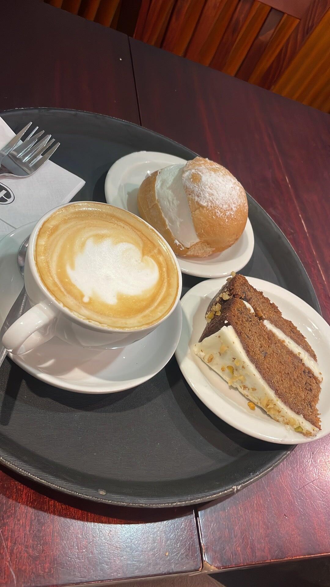 Caffè Nero - Newcastle upon Tyne, England - Nextdoor