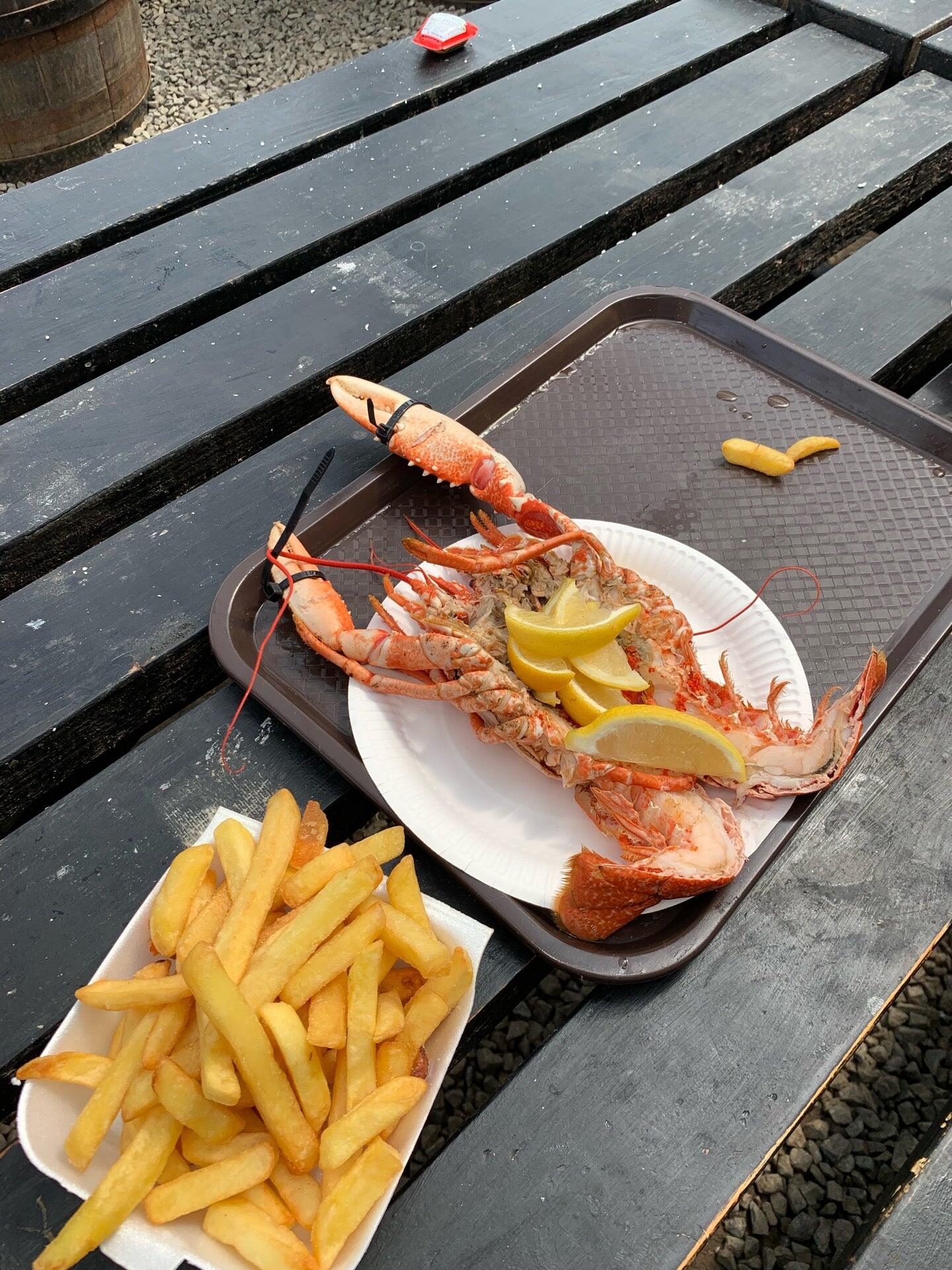 Lochbay - Isle of Skye - Nextdoor