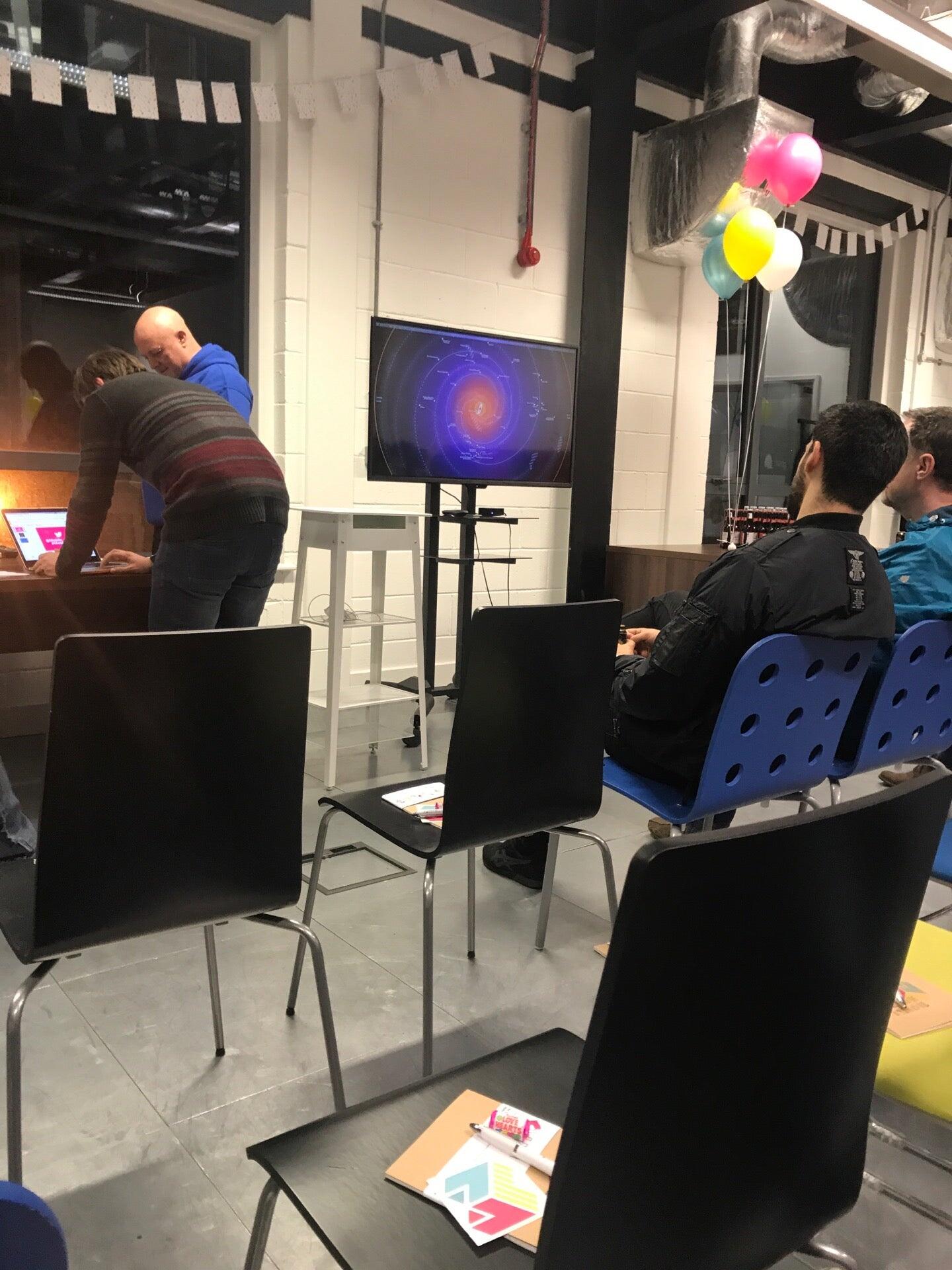 hedgehog lab - Newcastle Upon Tyne - Nextdoor