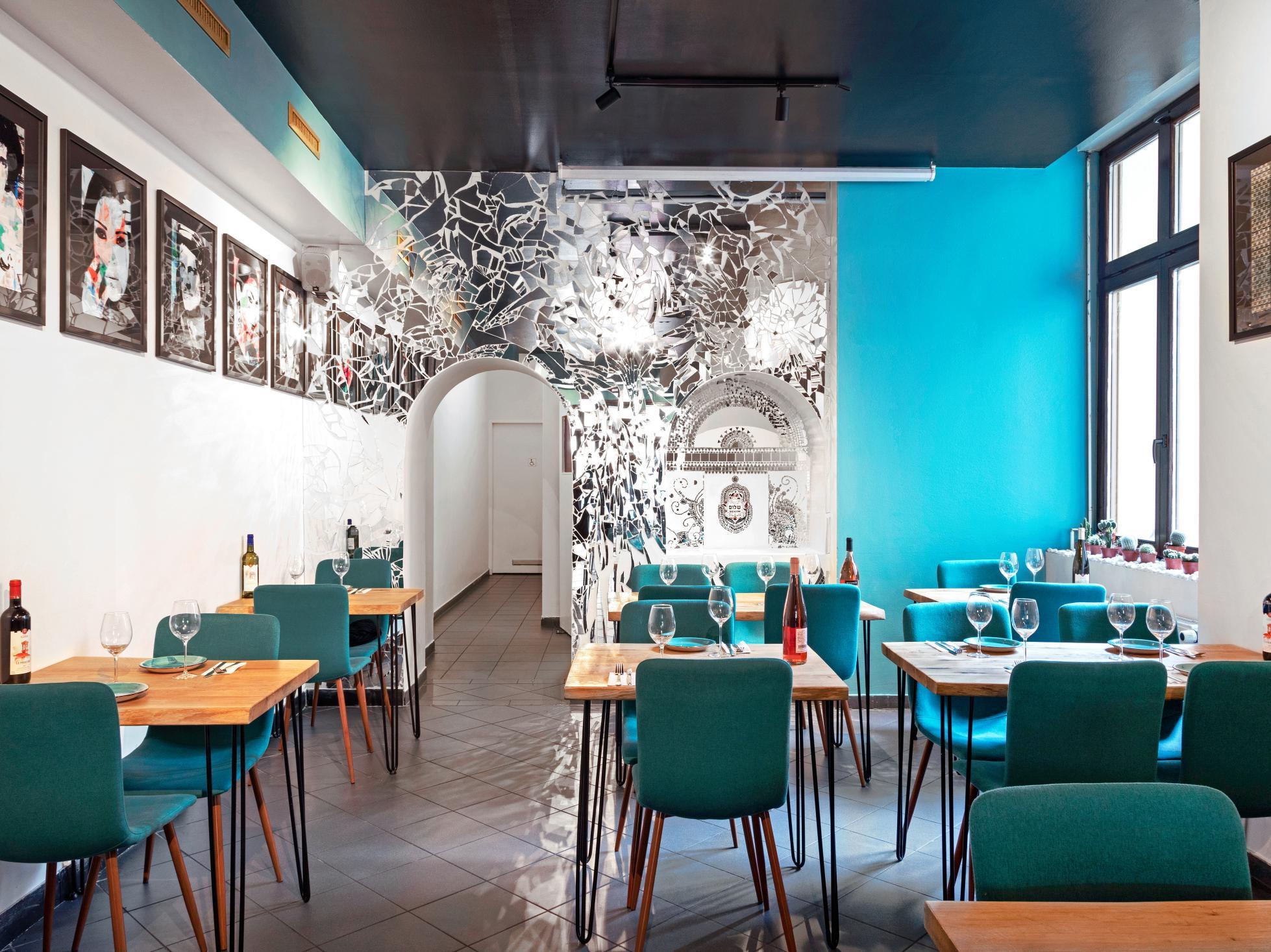 Kanaan Berlin - Nextdoor