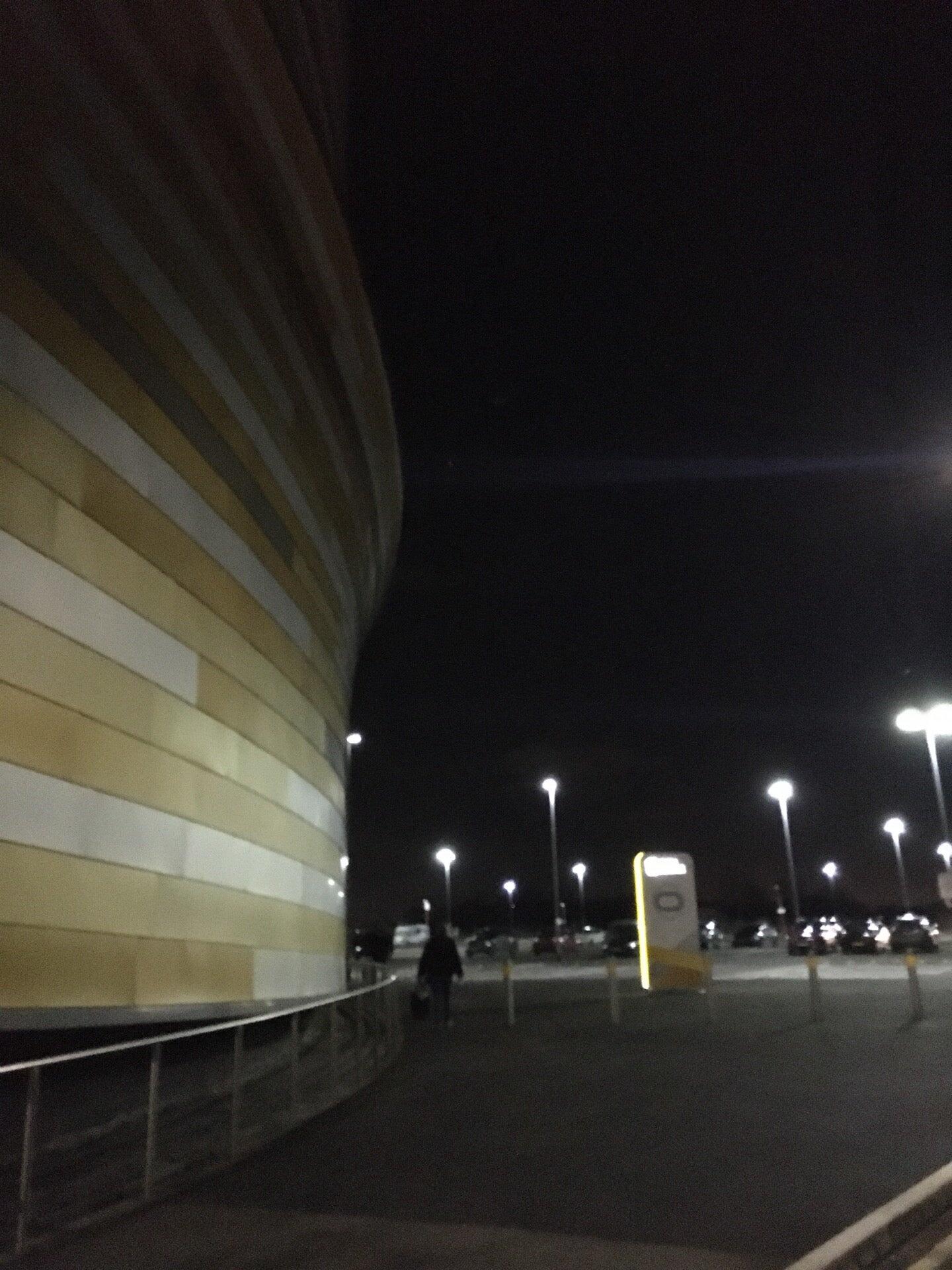 Derby Arena - Derby - Nextdoor