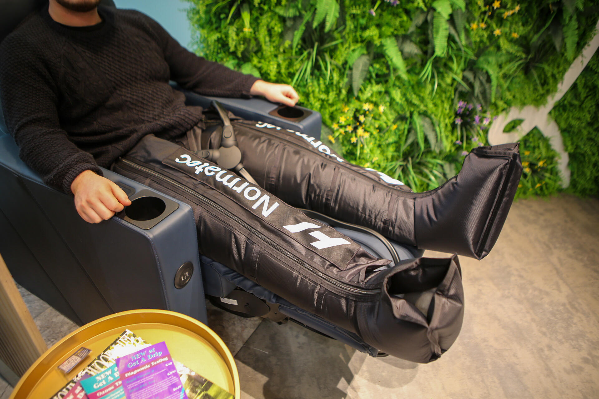 Get A Drip - Stratford - Vitamin Drip - London - Nextdoor