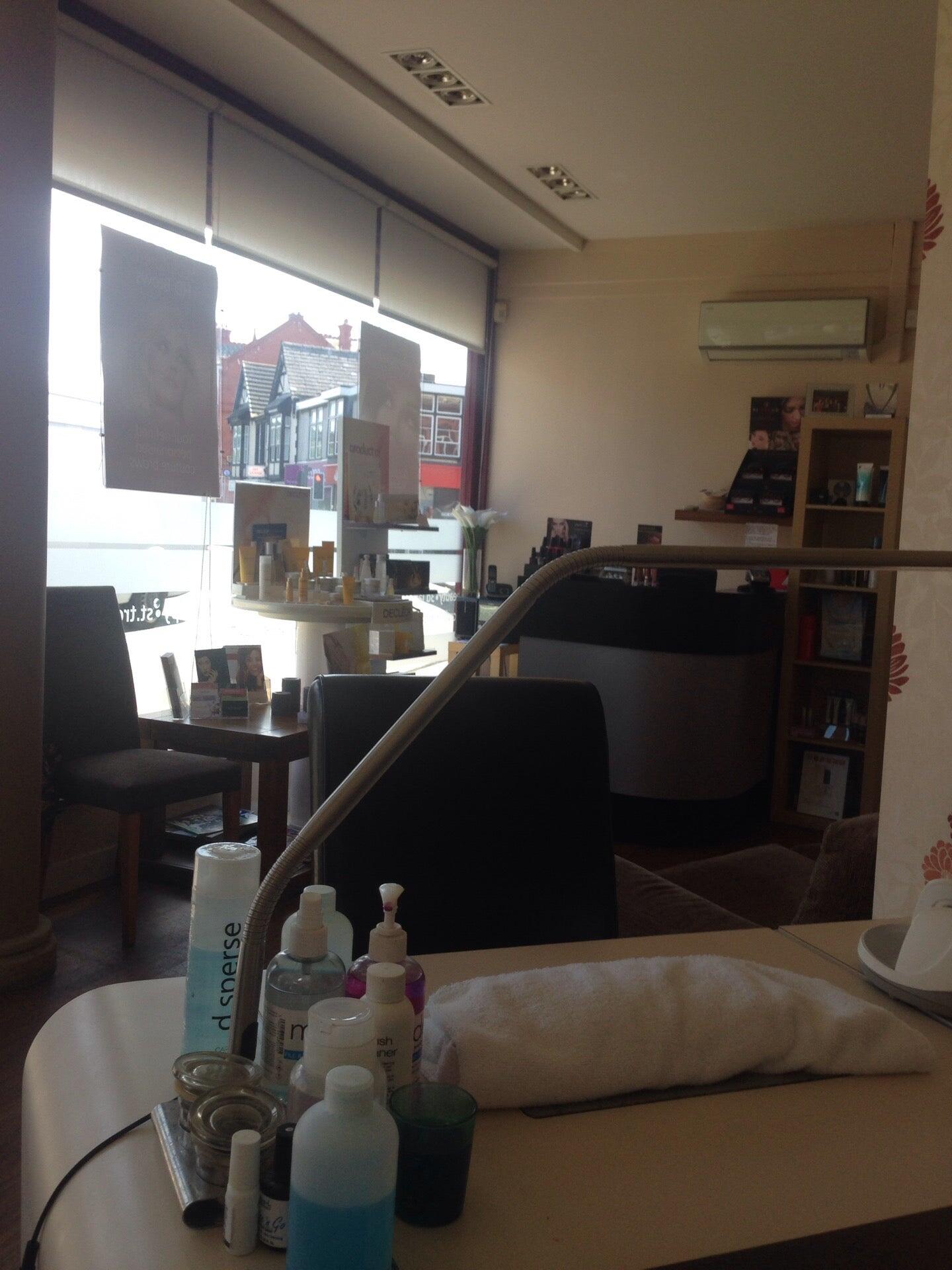 Positive Touch - West Kirby - Nextdoor