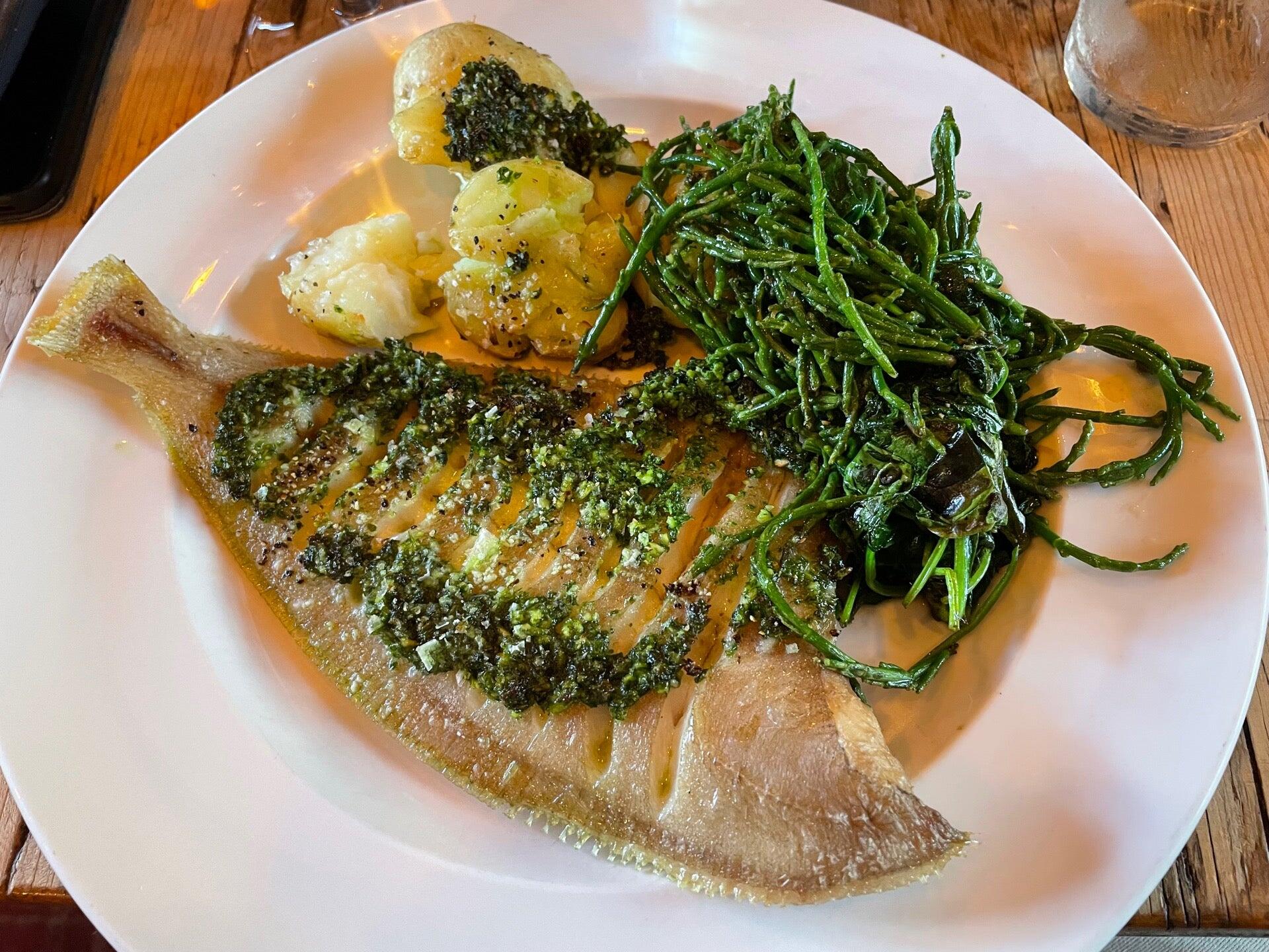 The Swan Inn - Lympstone - Nextdoor