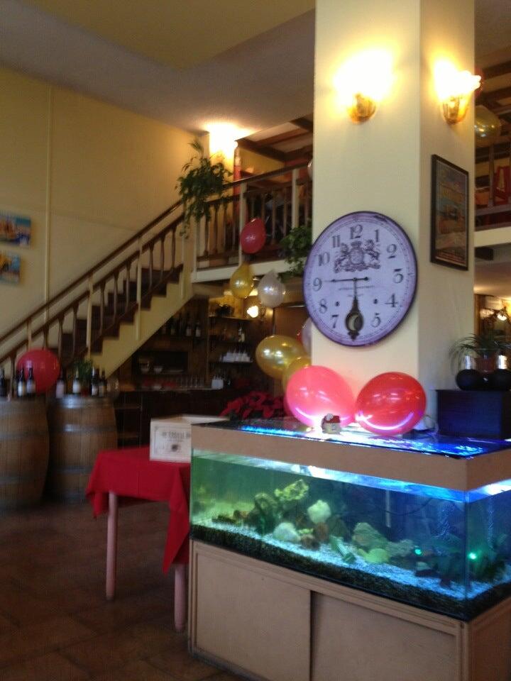 Osteria da Bubba - Nextdoor