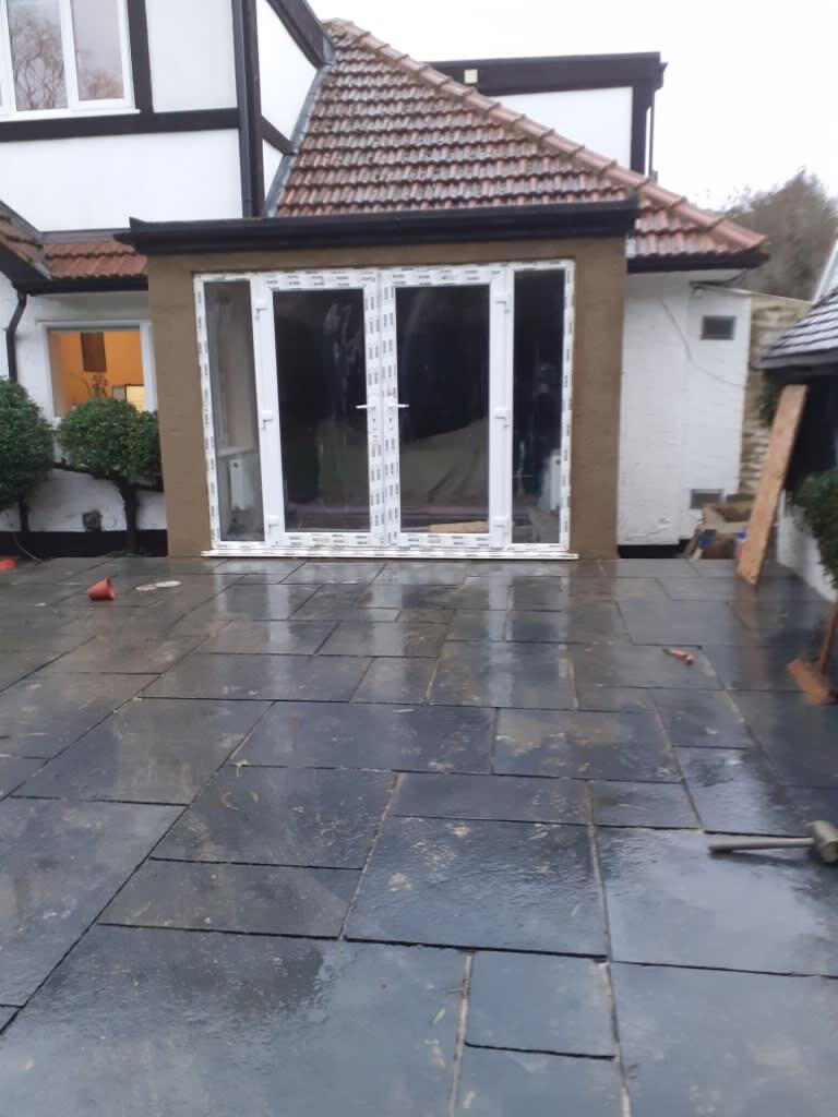 J M Baker Builders - Reading - Nextdoor