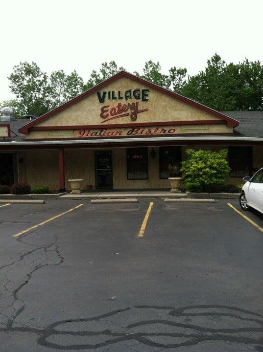 Village Eatery - Lockport, NY - Nextdoor