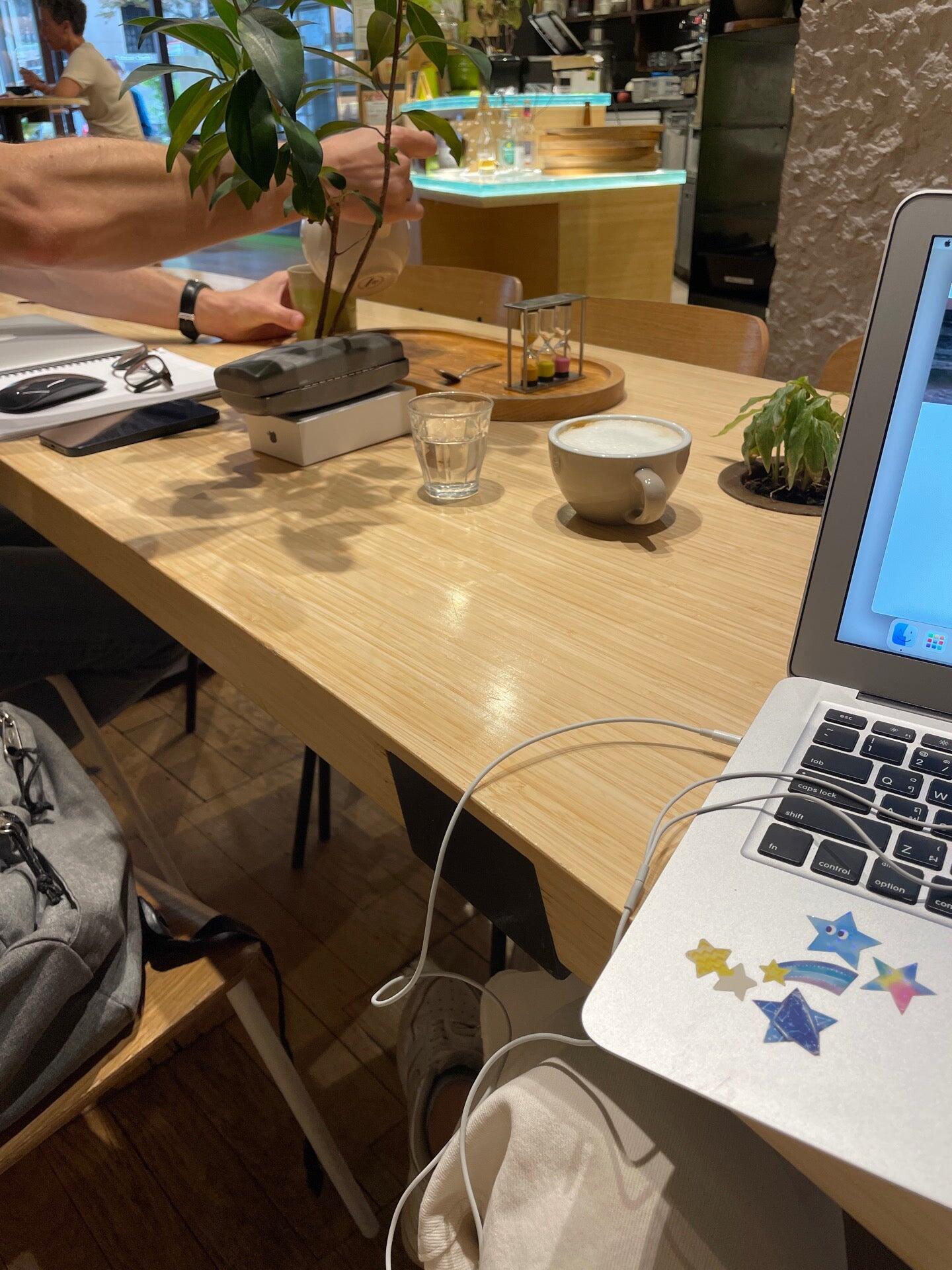 Newtree Cafe - Nextdoor