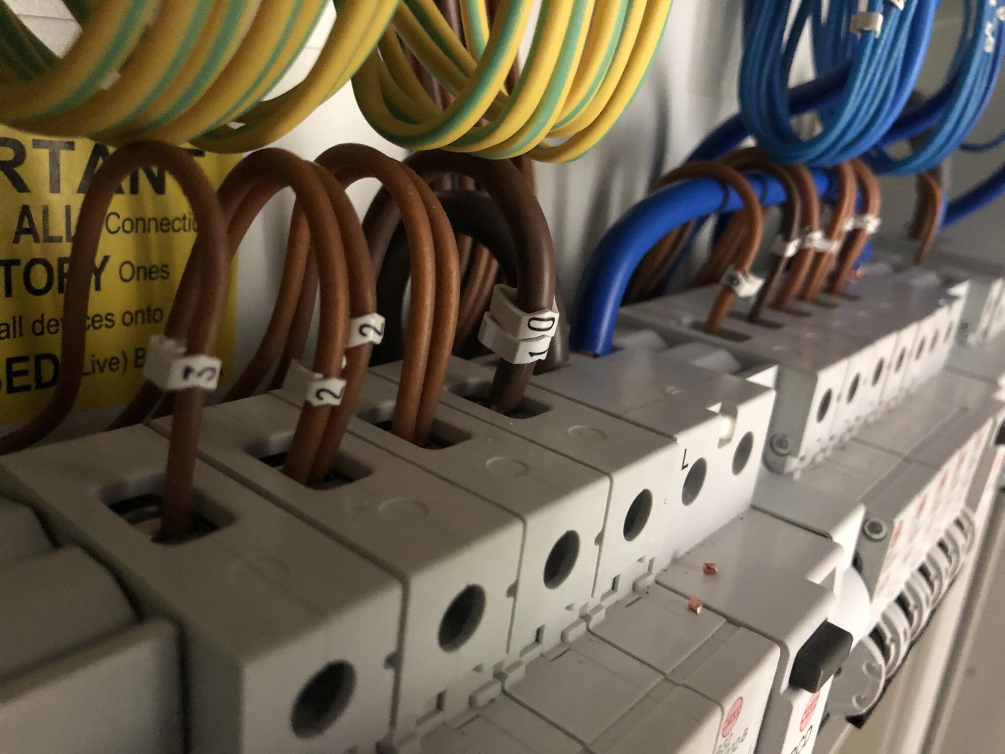 JM Electric - South Croydon, GB-ENG - Nextdoor